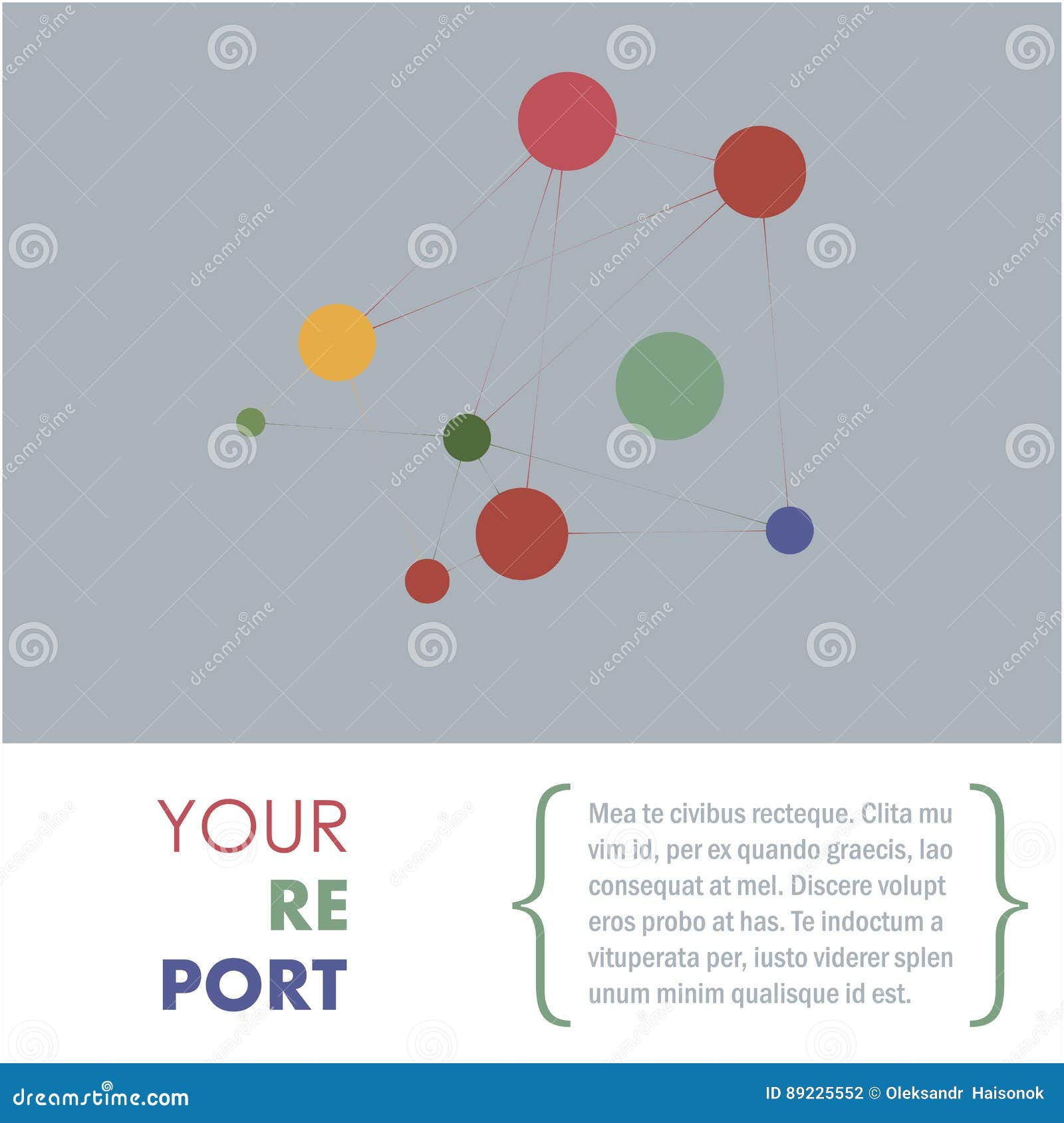 Geometric Connection Background. Molecule and Communication ...