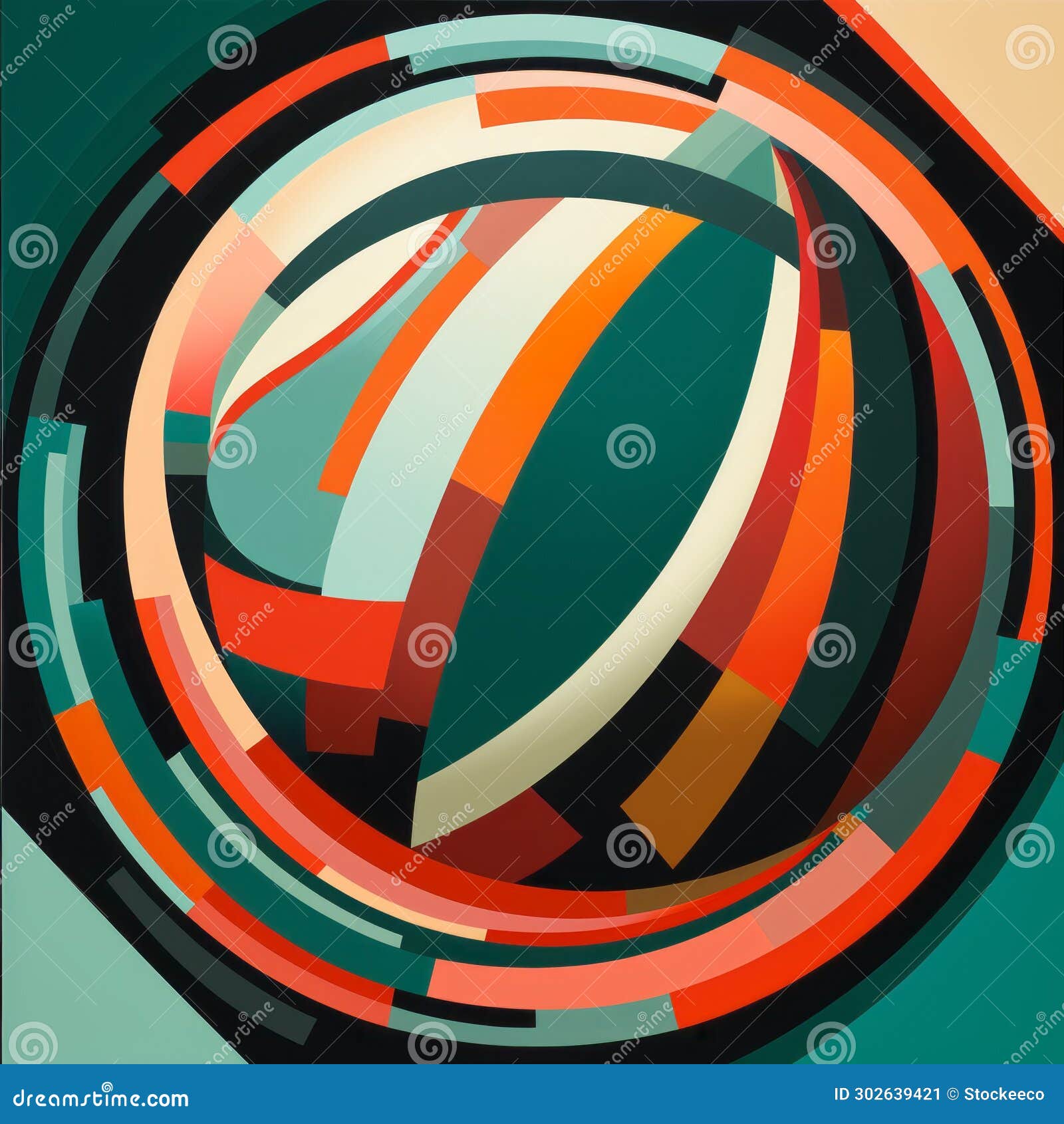 Spherical Sculptures: A Fusion Of Zbrush, Naoto Hattori, And Industrial ...