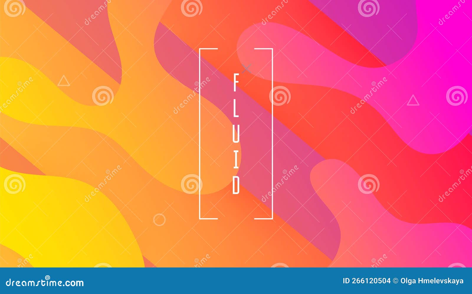 Geometric Cover Pink Hipster Poster Commercial Backdrop Stock Vector Illustration Of Texture