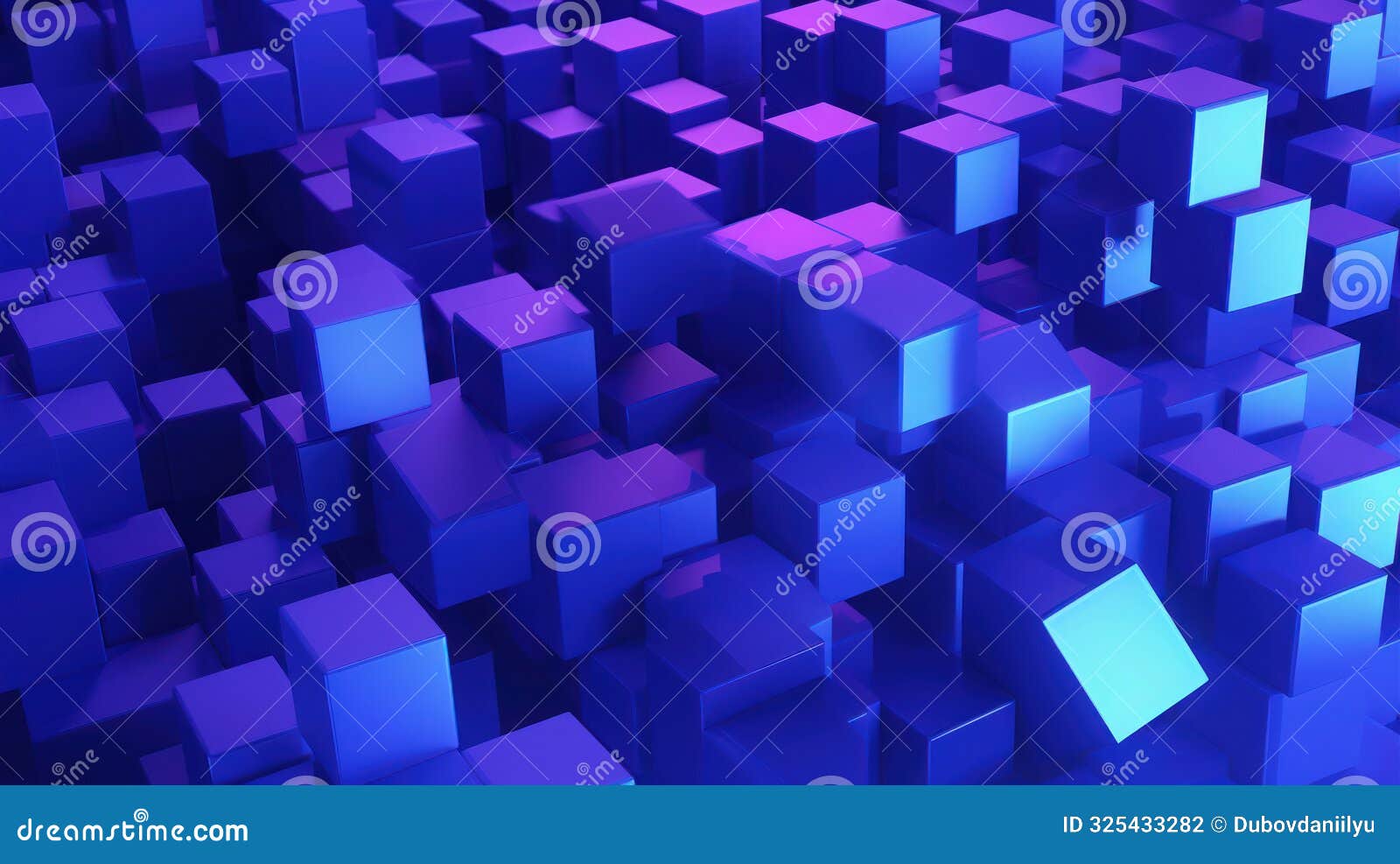 Geometric Cube Background, Abstract Background, Wallpaper Stock ...