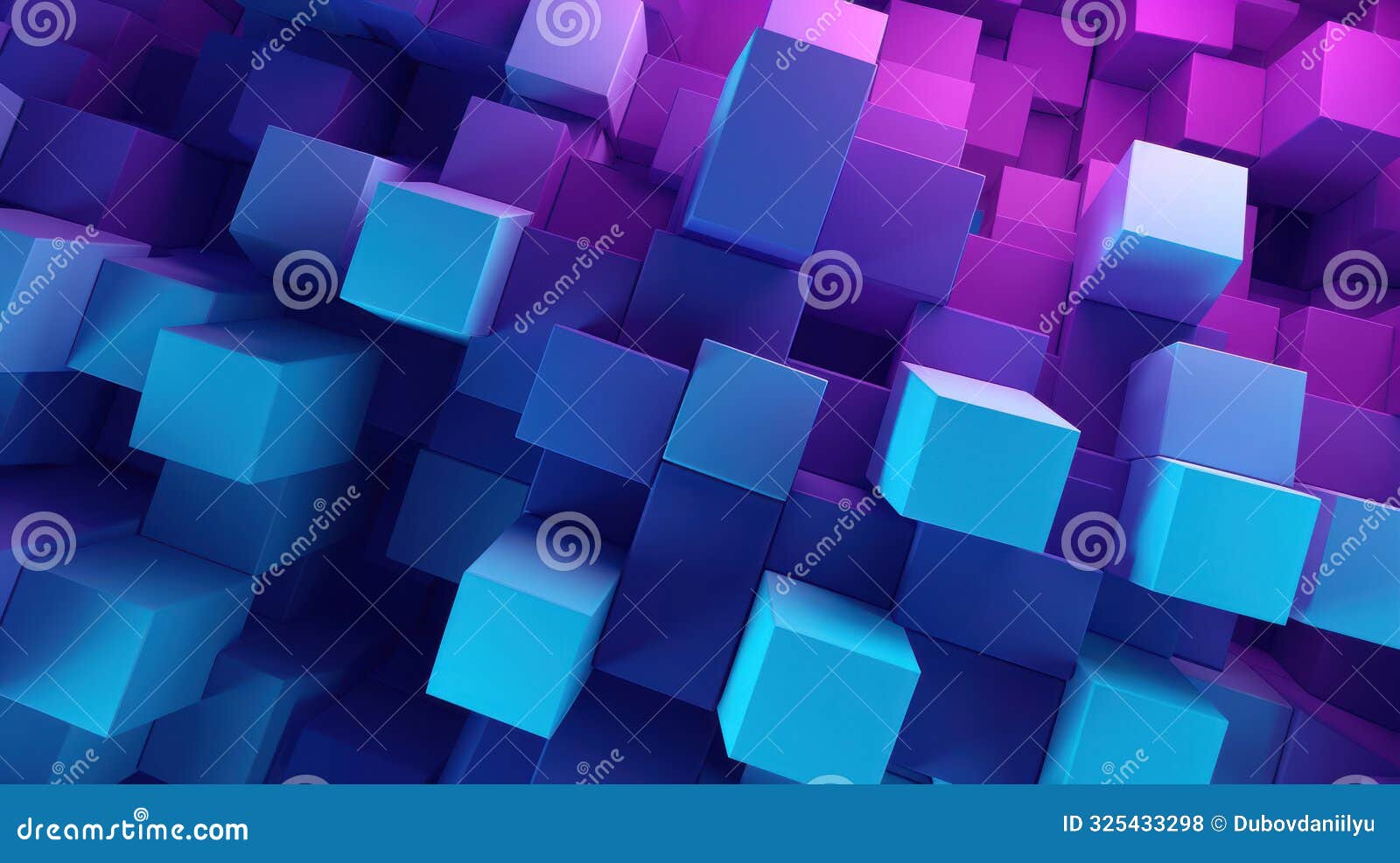 Geometric Cube Background, Abstract Background, Wallpaper Stock ...