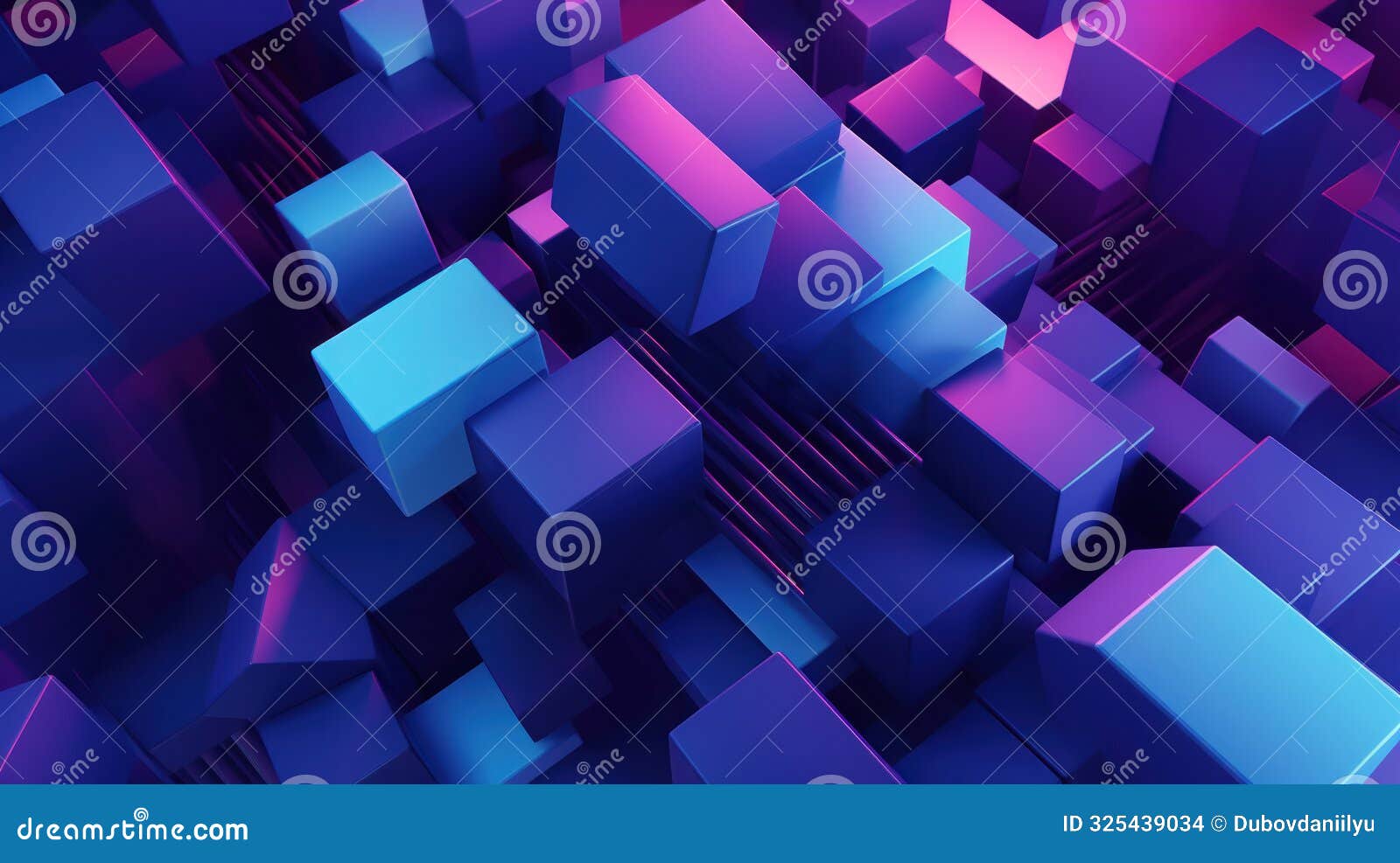 Geometric Cube Background, Abstract Background, Wallpaper Stock ...