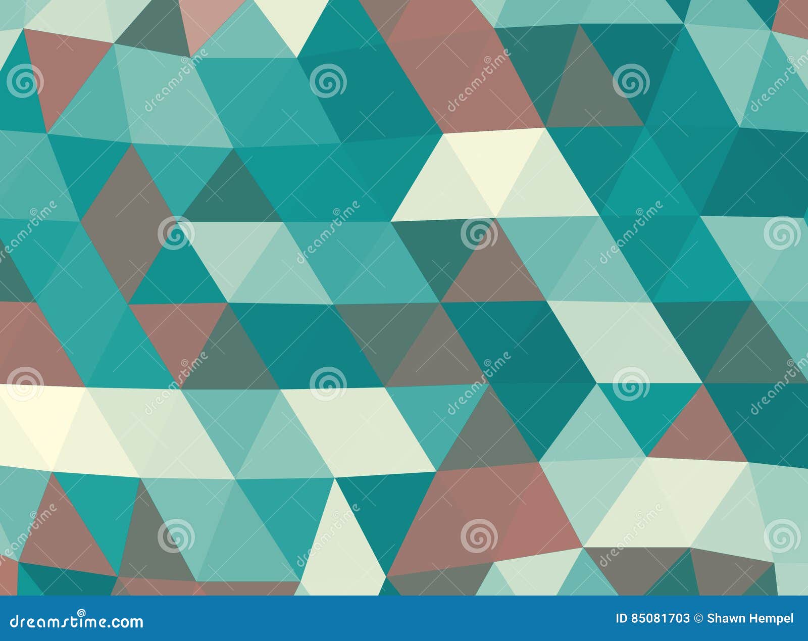 Cyan Retro Futuristic Technology Background 3d Render, 80s Retro ...