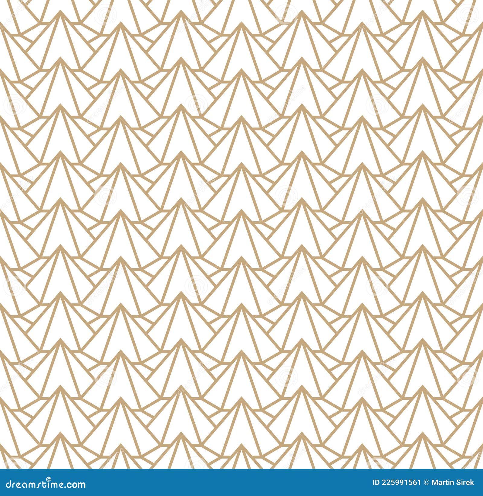 Geometric 3d Relief Outline Hexagon Grid Texture Pattern Stock Vector ...