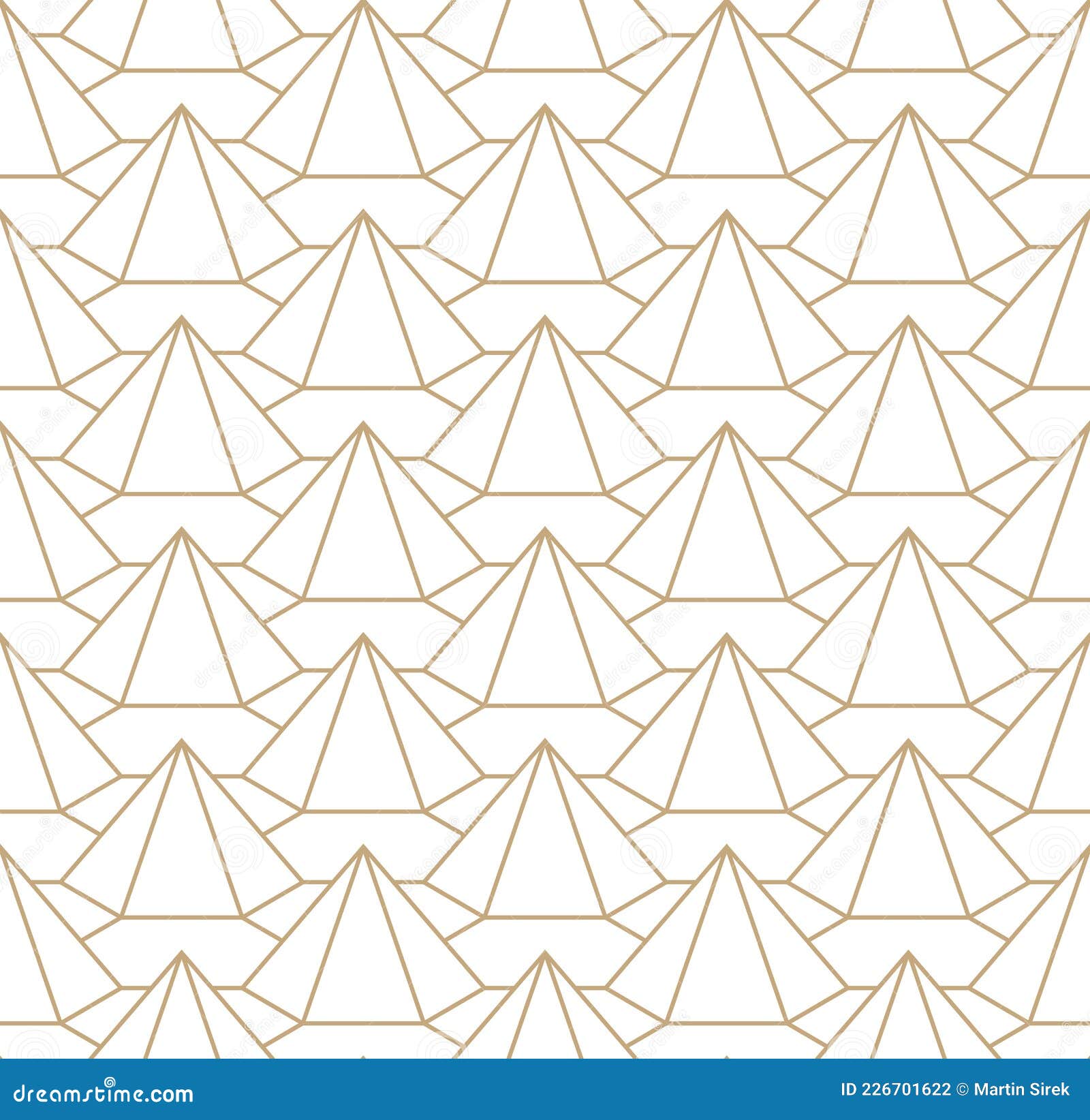 Geometric 3d Relief Outline Hexagon Grid Texture Pattern Stock Vector ...