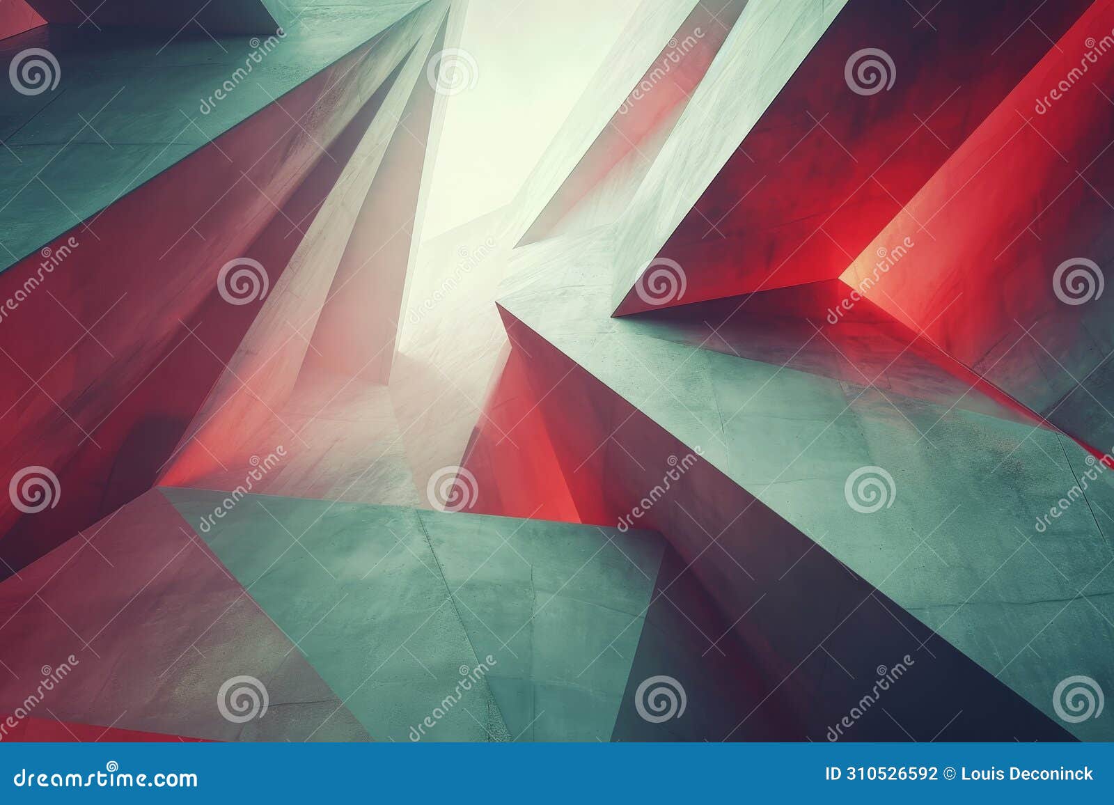 Geometric Danger Ahead stock photo. Image of risky, danger - 310526592
