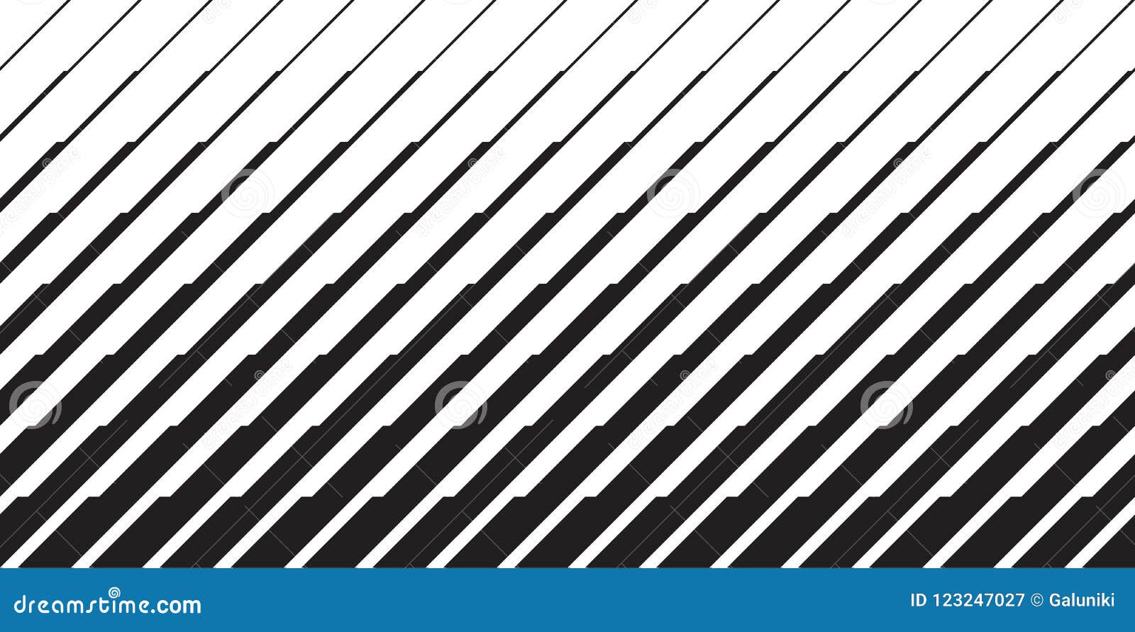 Geometric Degrade Lines Gradient Motif Stock Vector - Illustration of ...