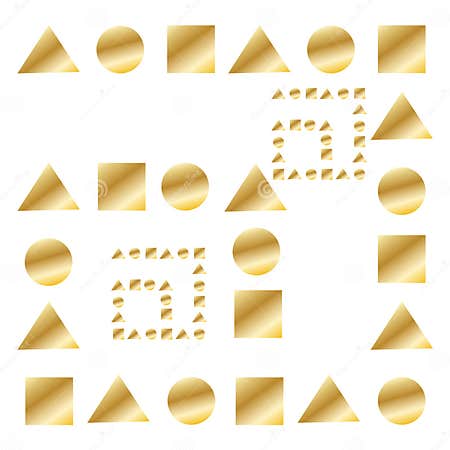 Geometric Design Background Backdrop Texture Stock Vector ...