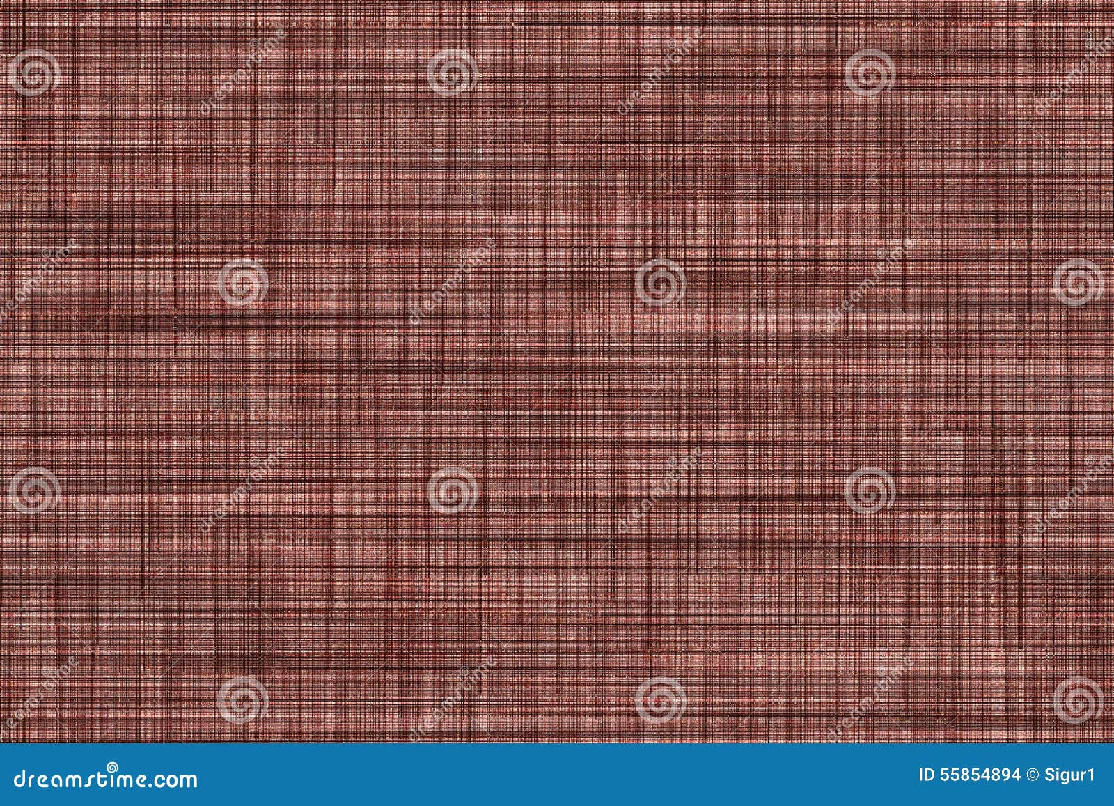 Geometric Design with Moire Pattern Stock Illustration - Illustration ...