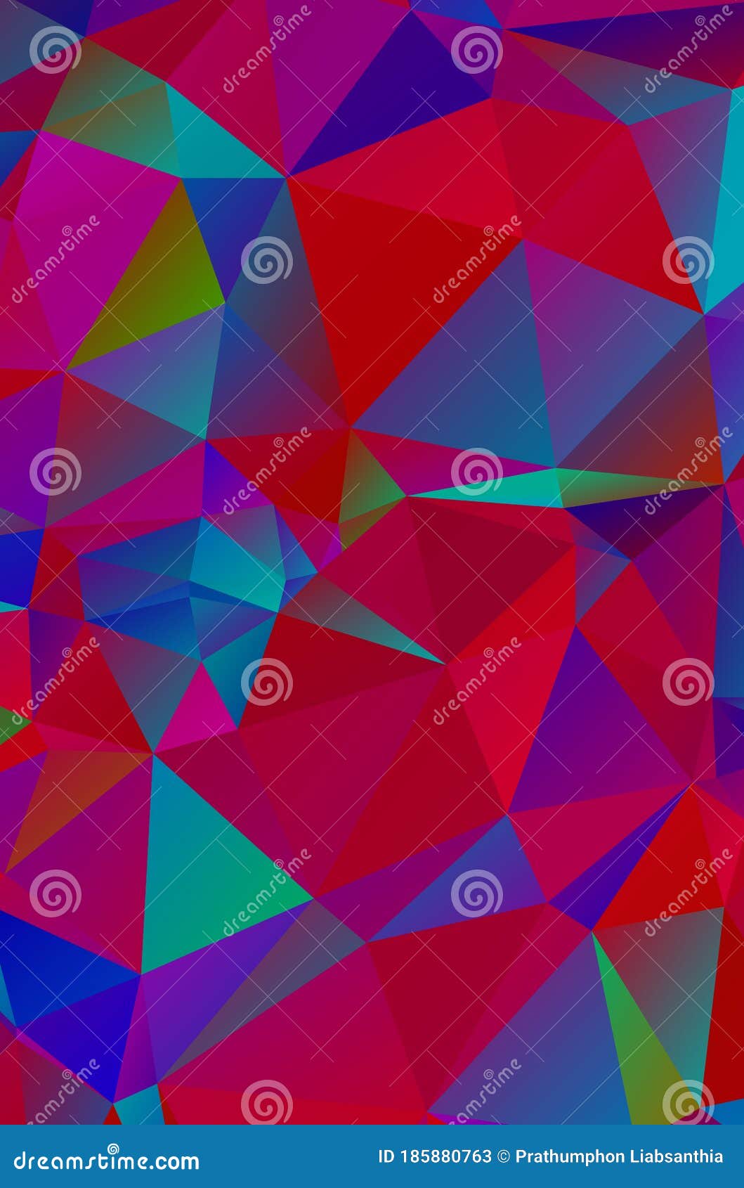 Geometric Designs. Vector, Multicolor Geometric Background Stock Vector ...