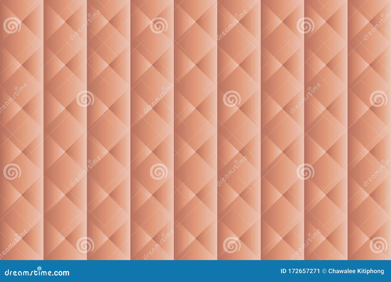 Geometric Diamond Background Stock Vector - Illustration of design ...