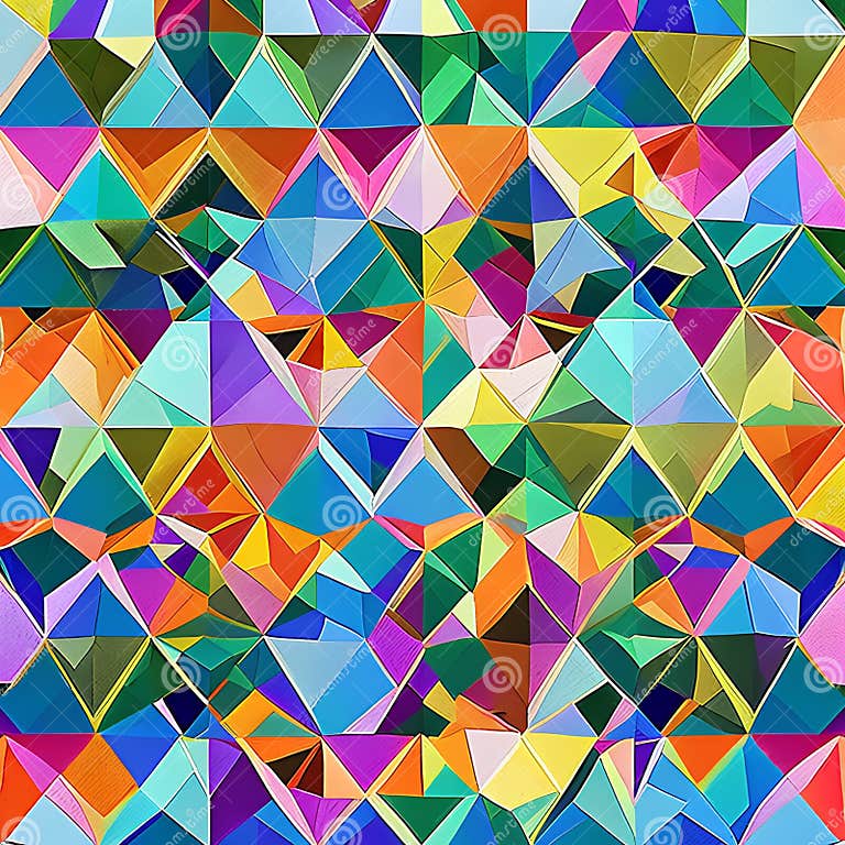 536 Geometric Diamond Patterns: a Modern and Geometric Background ...