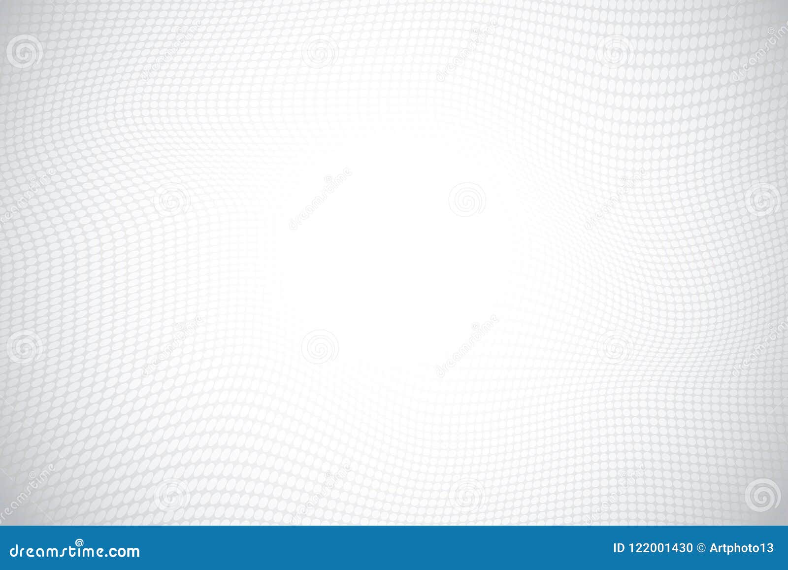 Geometric Dot Mesh Gradient Background. Vector Illustration Stock ...