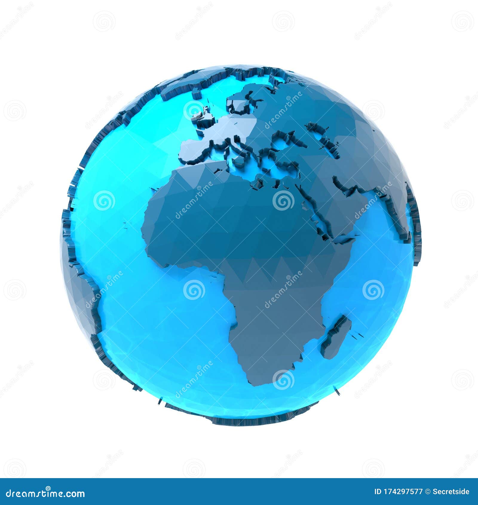 Panoramic World Map Background Stock Illustrations – 1,090 Panoramic ...