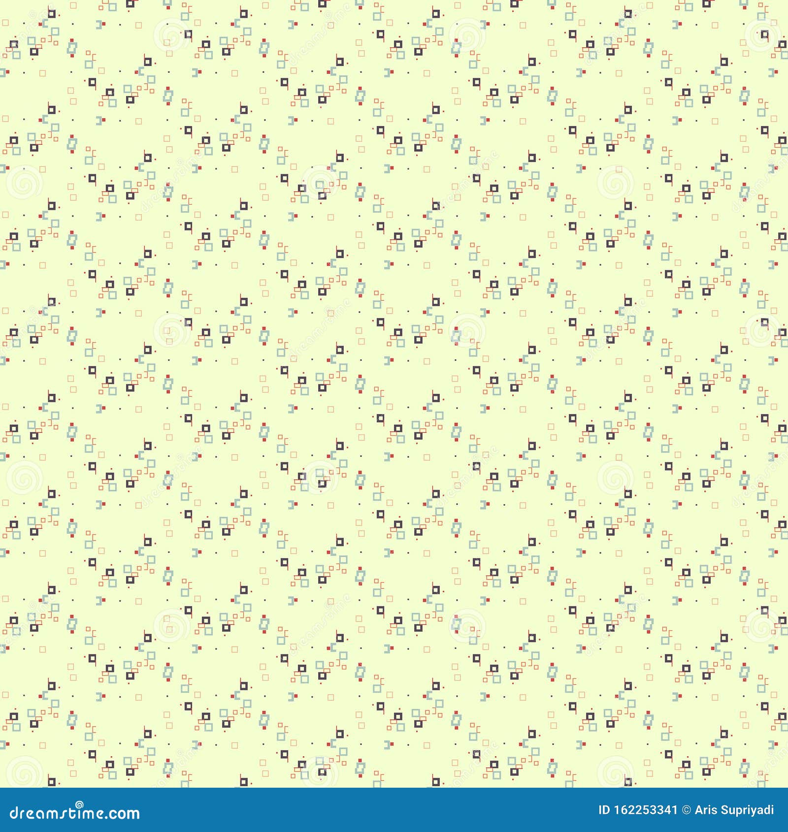 Geometric Elements in the Abstract Style, Colorful Geometric Chaos ...