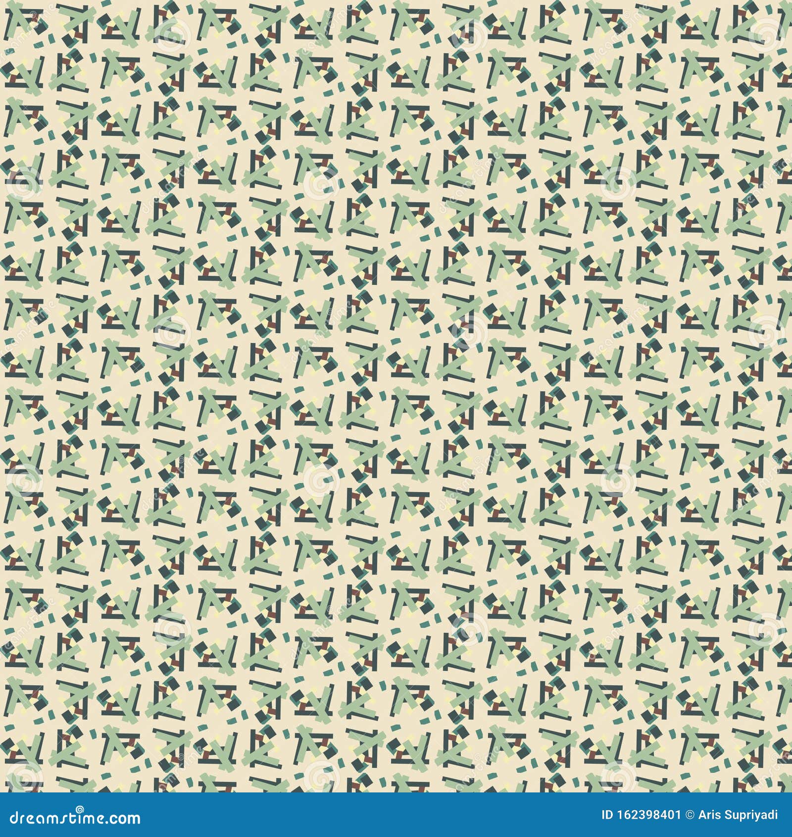 Geometric Elements in the Abstract Style, Colorful Geometric Chaos ...