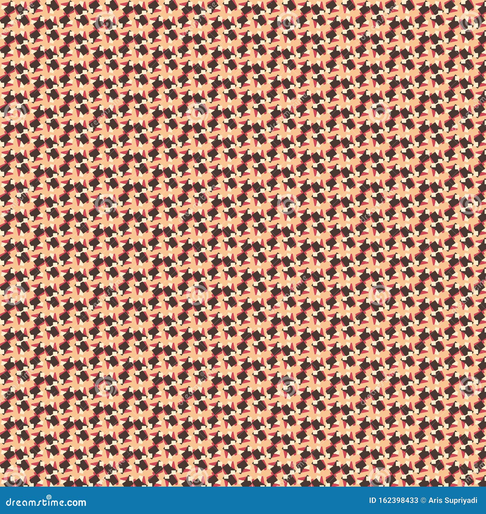 Geometric Elements in the Abstract Style, Colorful Geometric Chaos ...