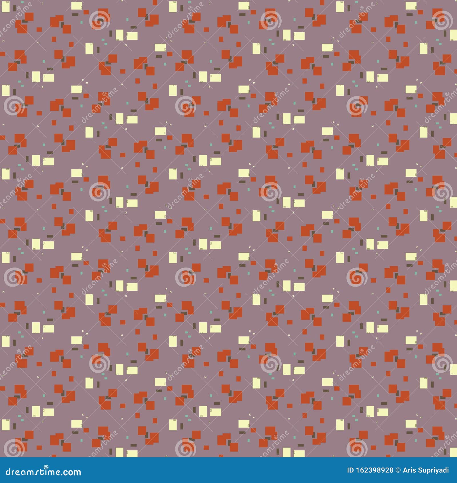 Geometric Elements in the Abstract Style, Colorful Geometric Chaos ...