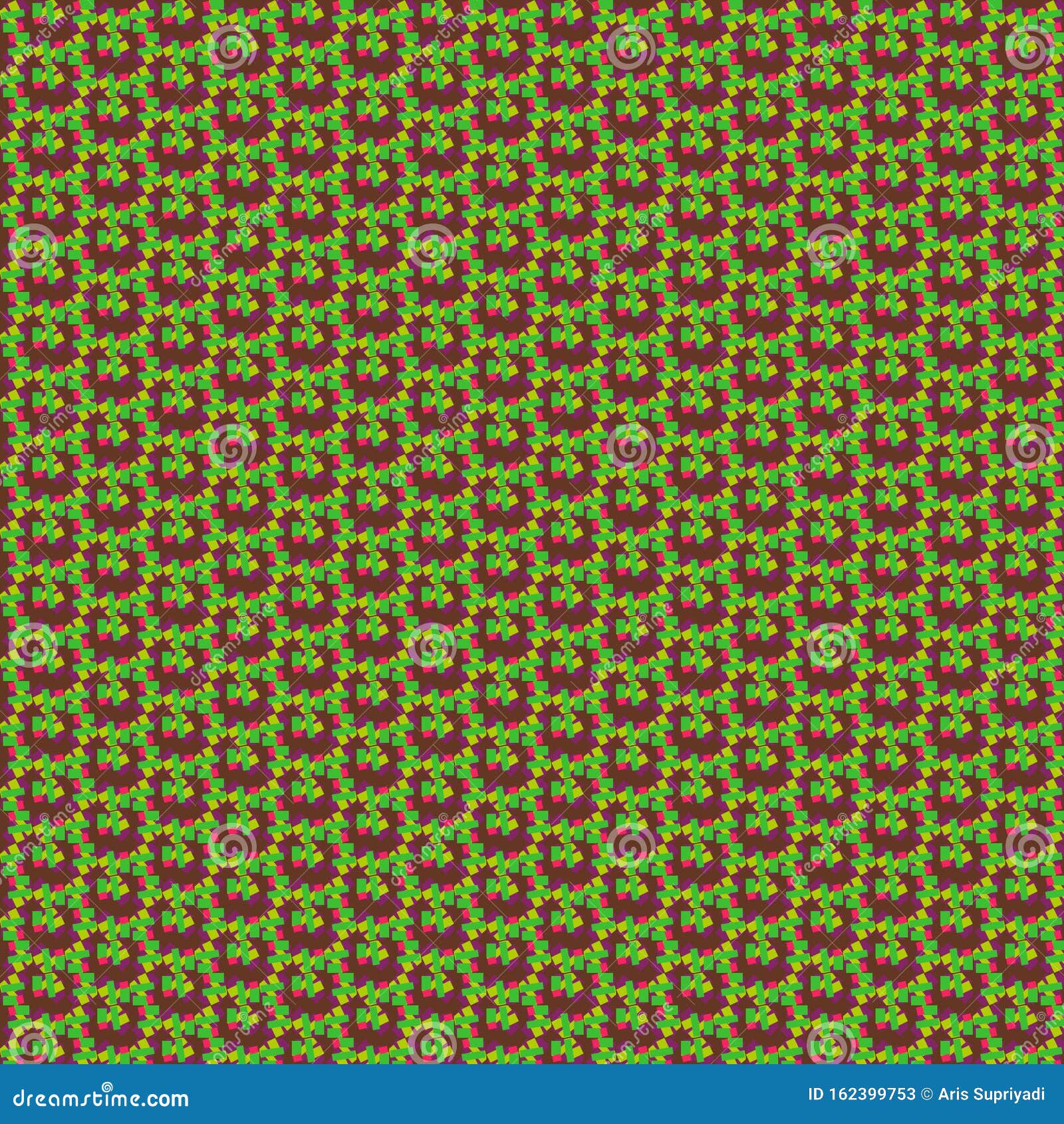 Geometric Elements in the Abstract Style, Colorful Geometric Chaos ...