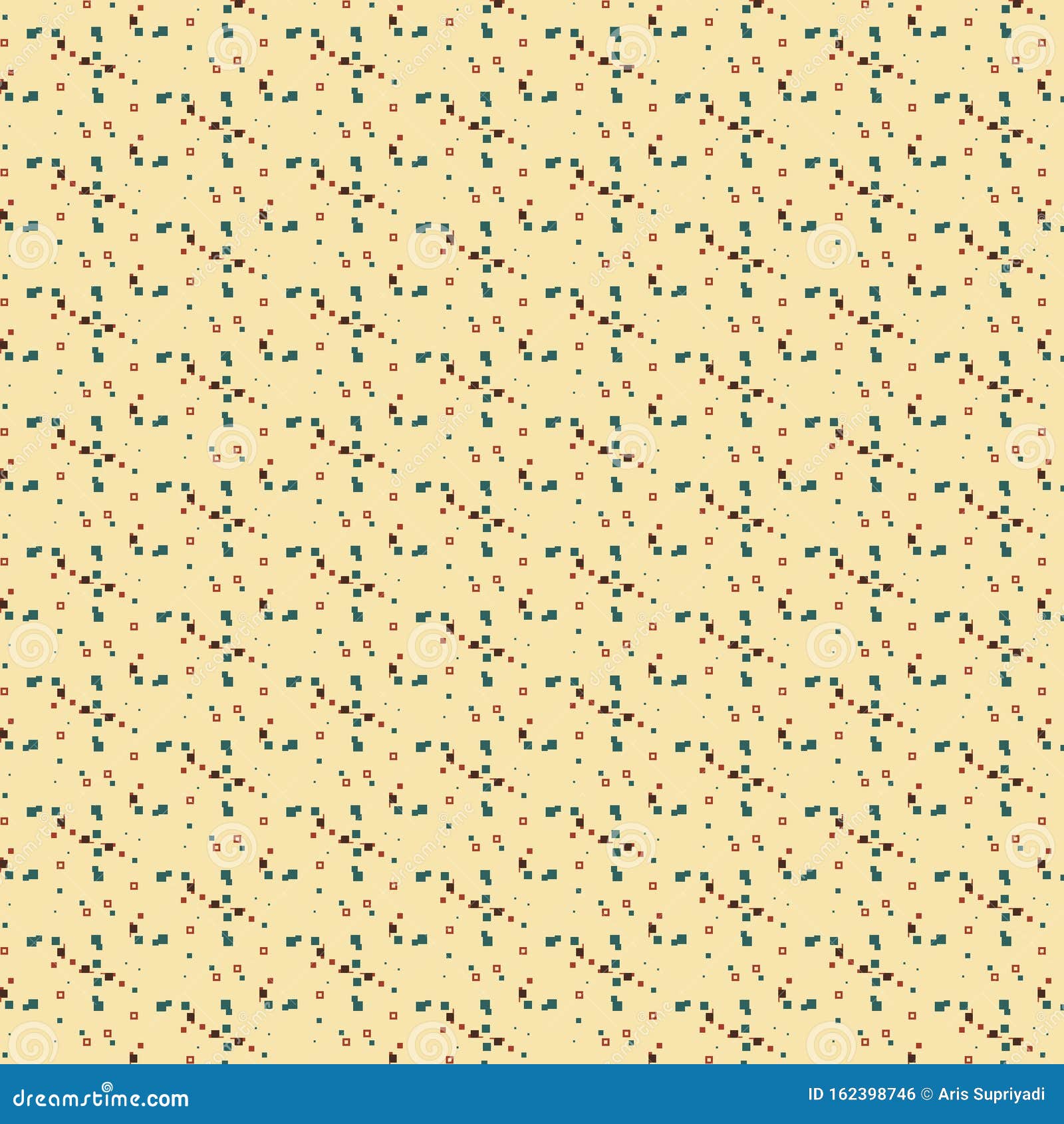 Geometric Elements in the Abstract Style, Colorful Geometric Chaos ...