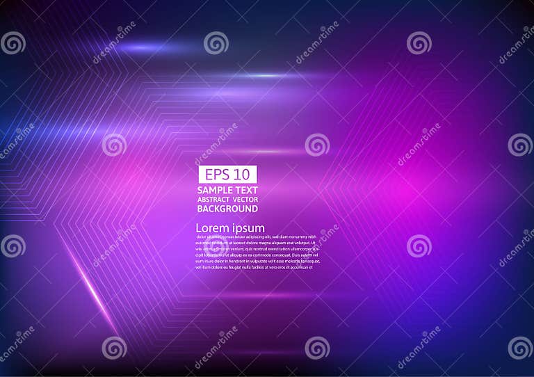 Geometric Elements Abstract Vector with Transparent Background Stock ...