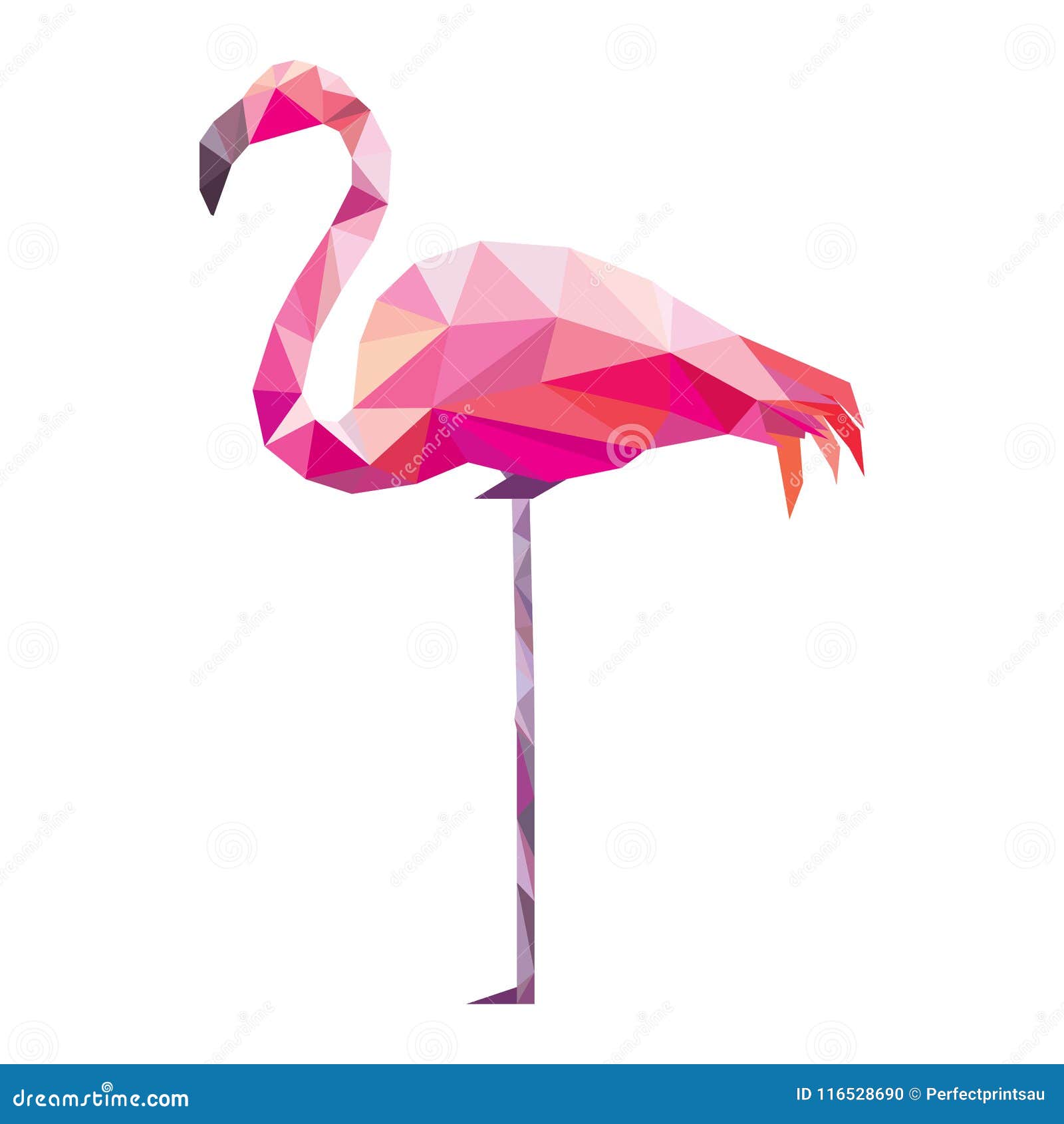 Flat Low Poly Stamp Of San Andres. Vector Illustration | CartoonDealer ... Flat Low Poly Stamp Of San Andres. Vector Illustration | CartoonDealer ...