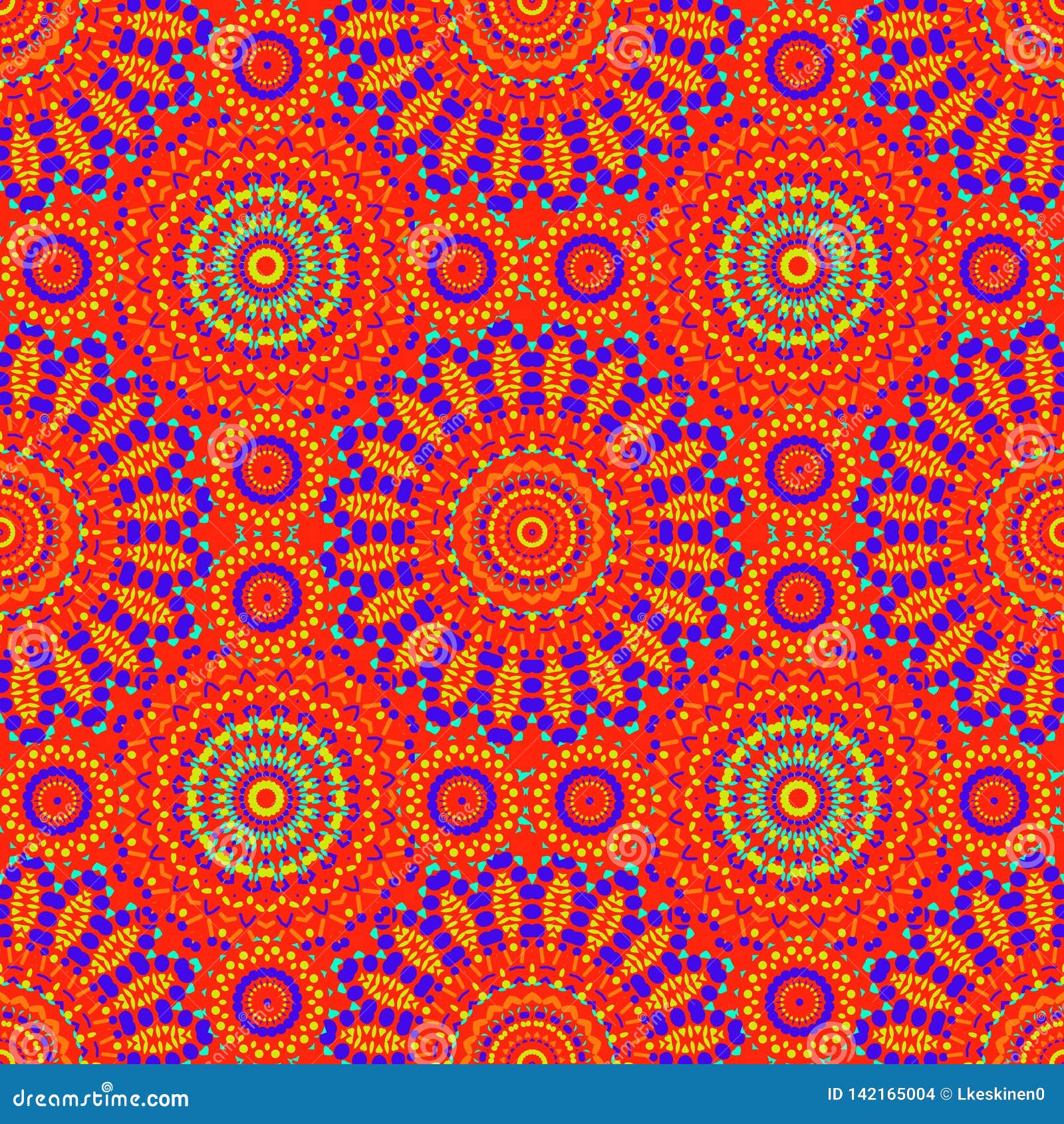 Geometric flower like stock vector. Illustration of graphic - 142165004