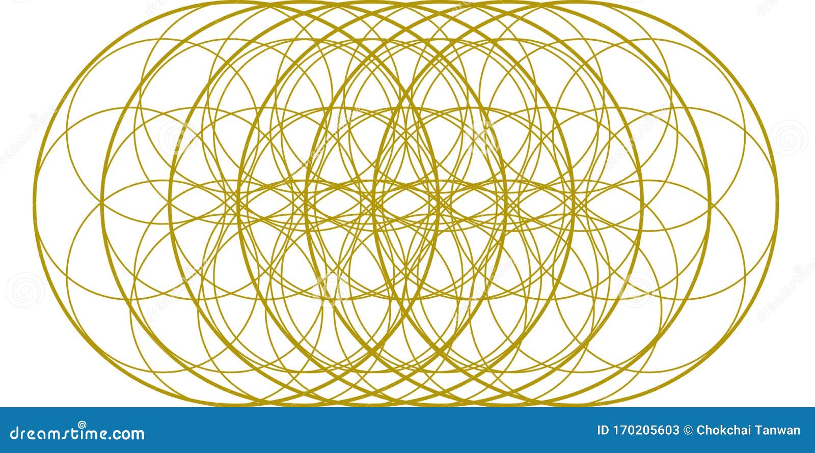 Geometric Gold Pattern Lines Background and Wallpaper Stock Image ...