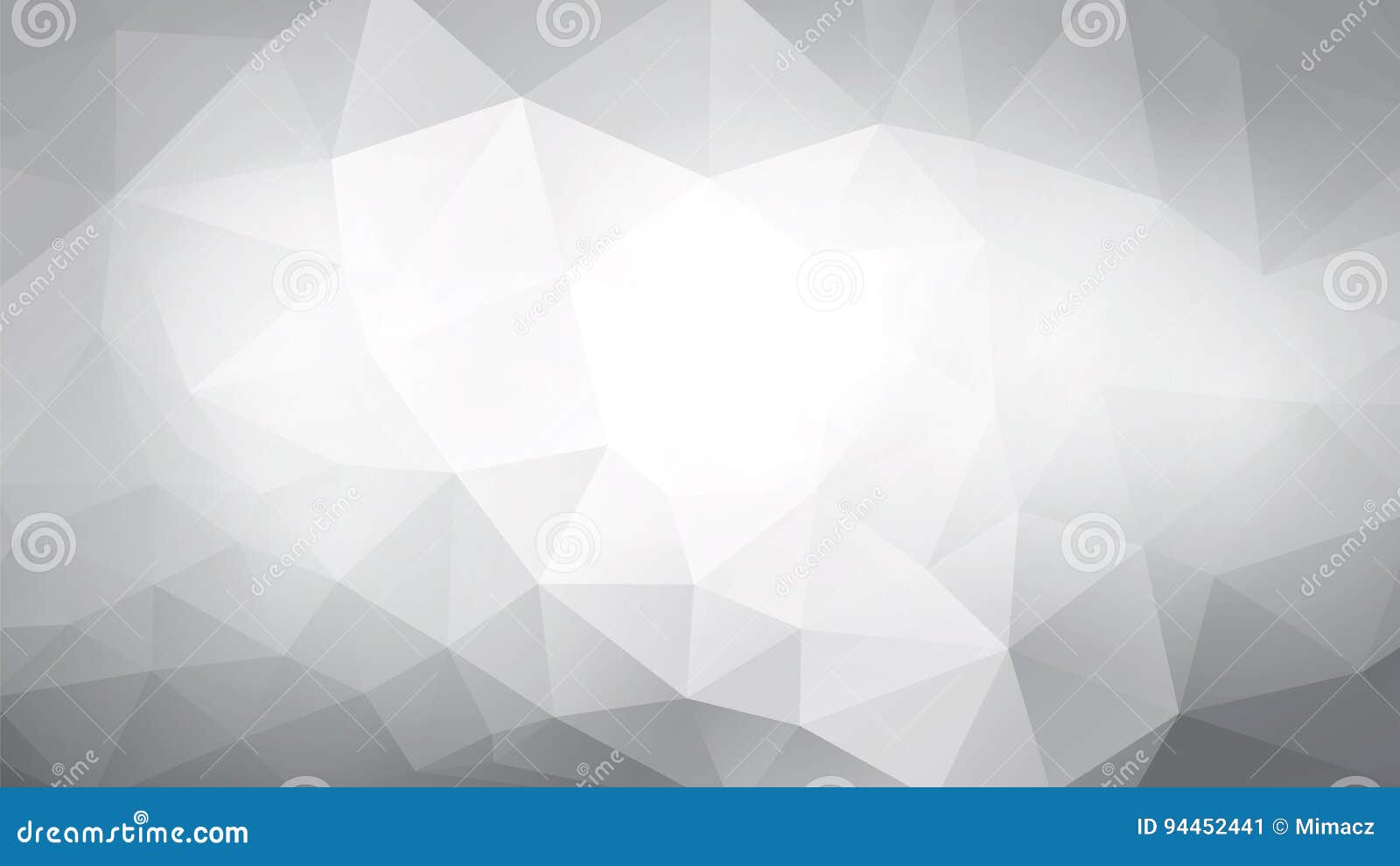 Geometric gray background stock vector. Illustration of line - 94452441