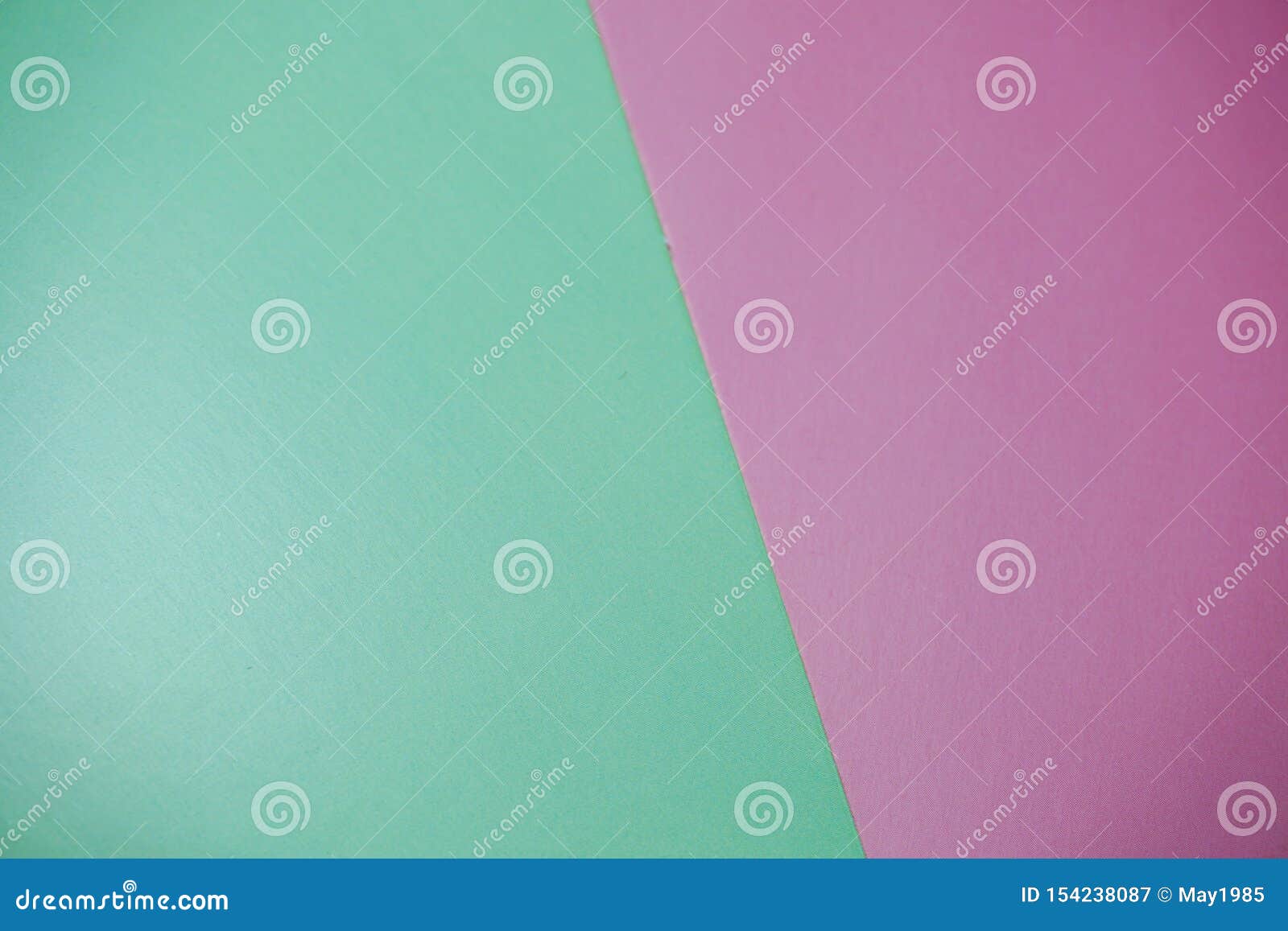 Geometric with Green and Pink Texture Background Stock Image - Image of ...