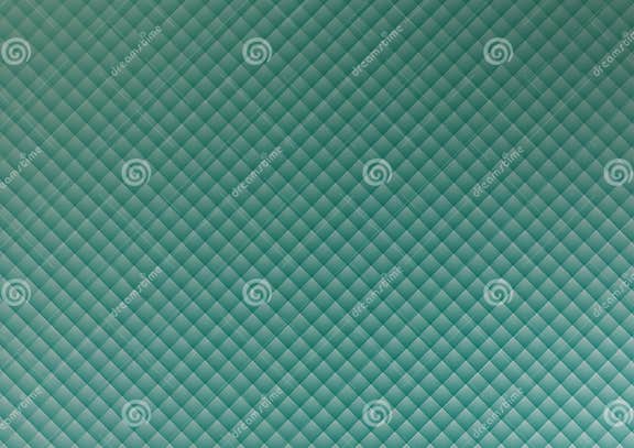 Geometric Green Square Pattern Soft Presentation Background Stock ...