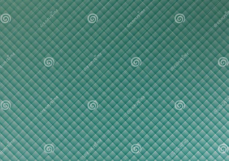 Geometric Green Square Pattern Soft Presentation Background Stock ...