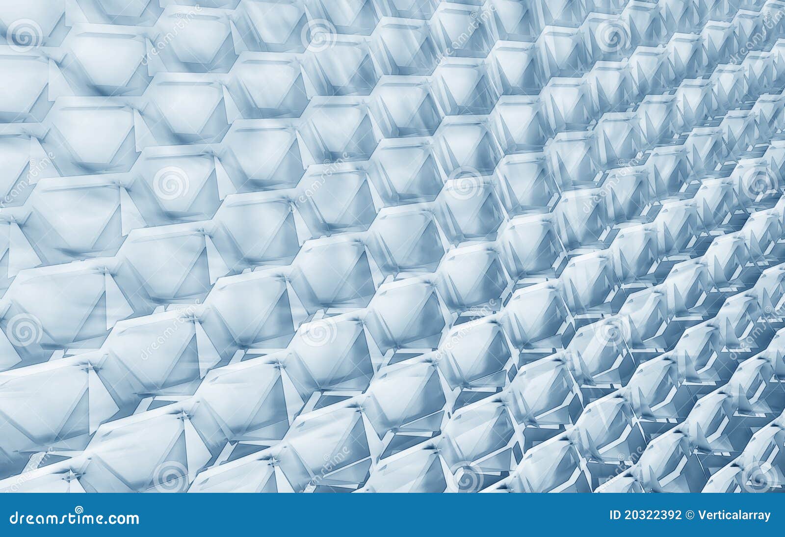 Geometric Grid stock illustration. Illustration of links - 20322392