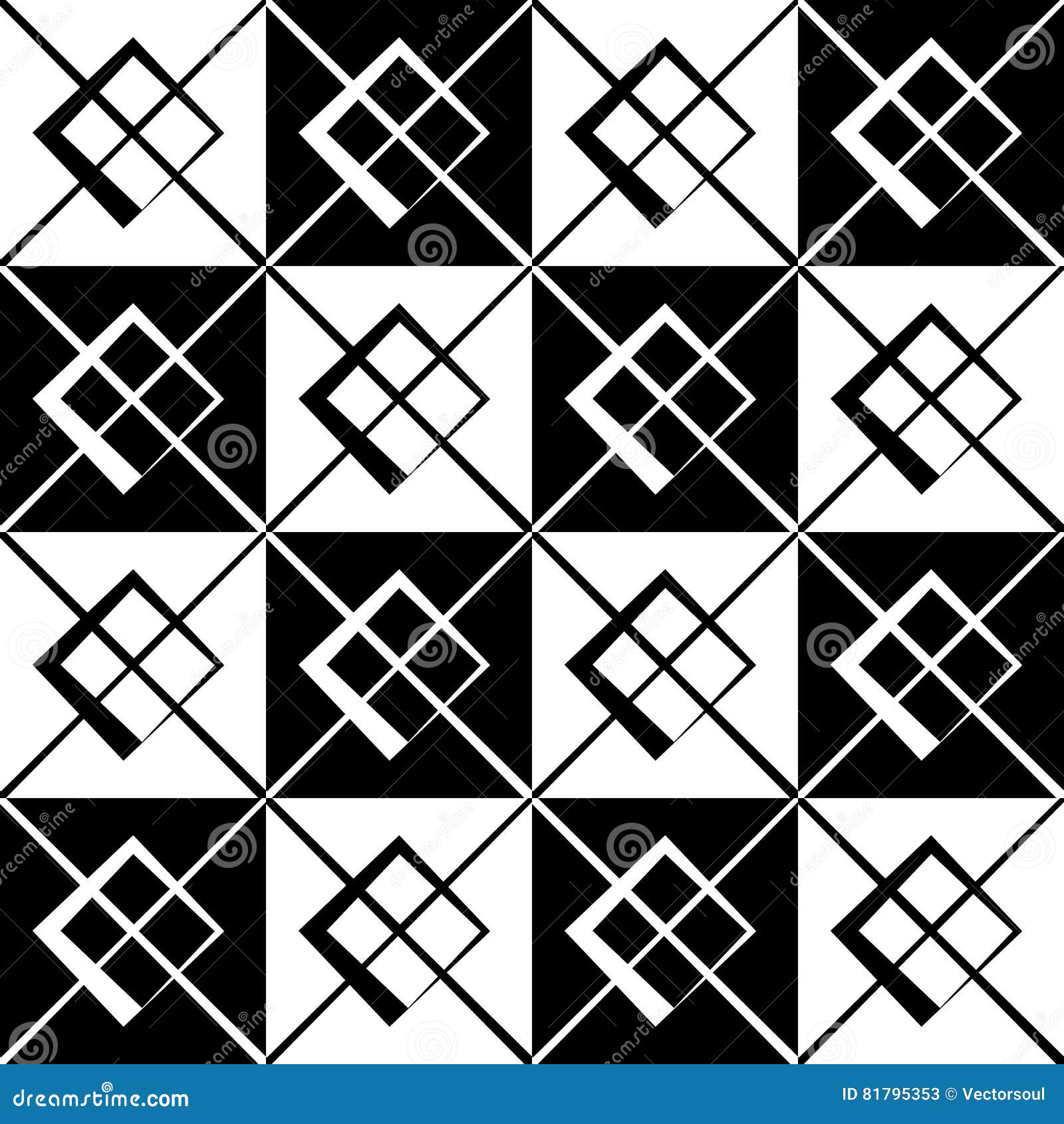 Geometric Grid, Mesh Pattern with Intersecting Lines Stock Vector ... Geometric Grid, Mesh Pattern with Intersecting Lines Stock Vector ...