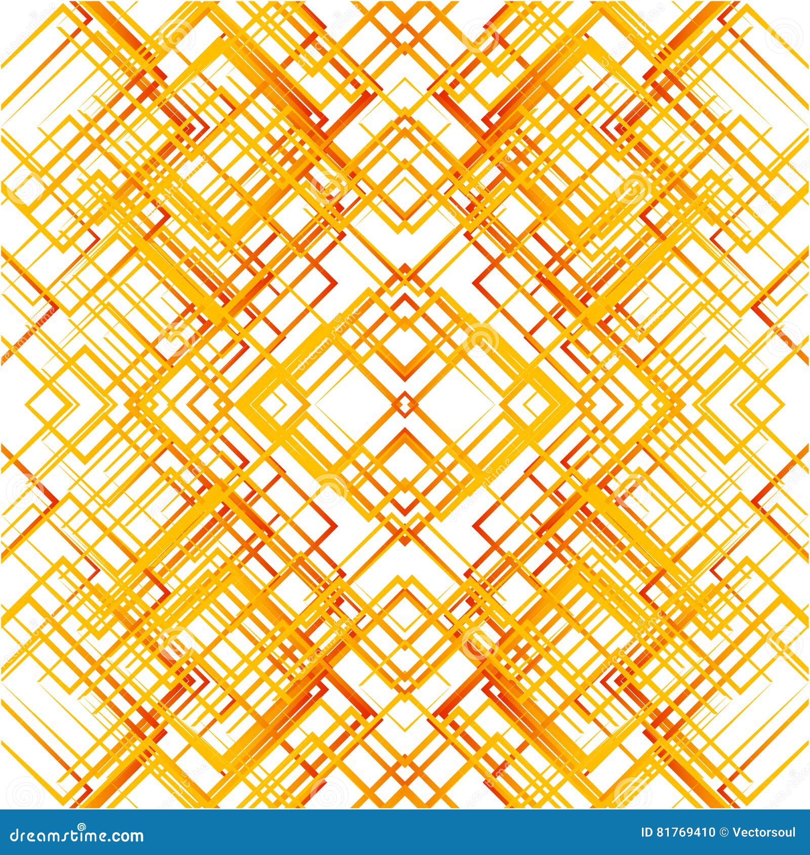 Geometric Grid, Mesh Seamlessly Repeatable Pattern. Monochrome R Stock ...