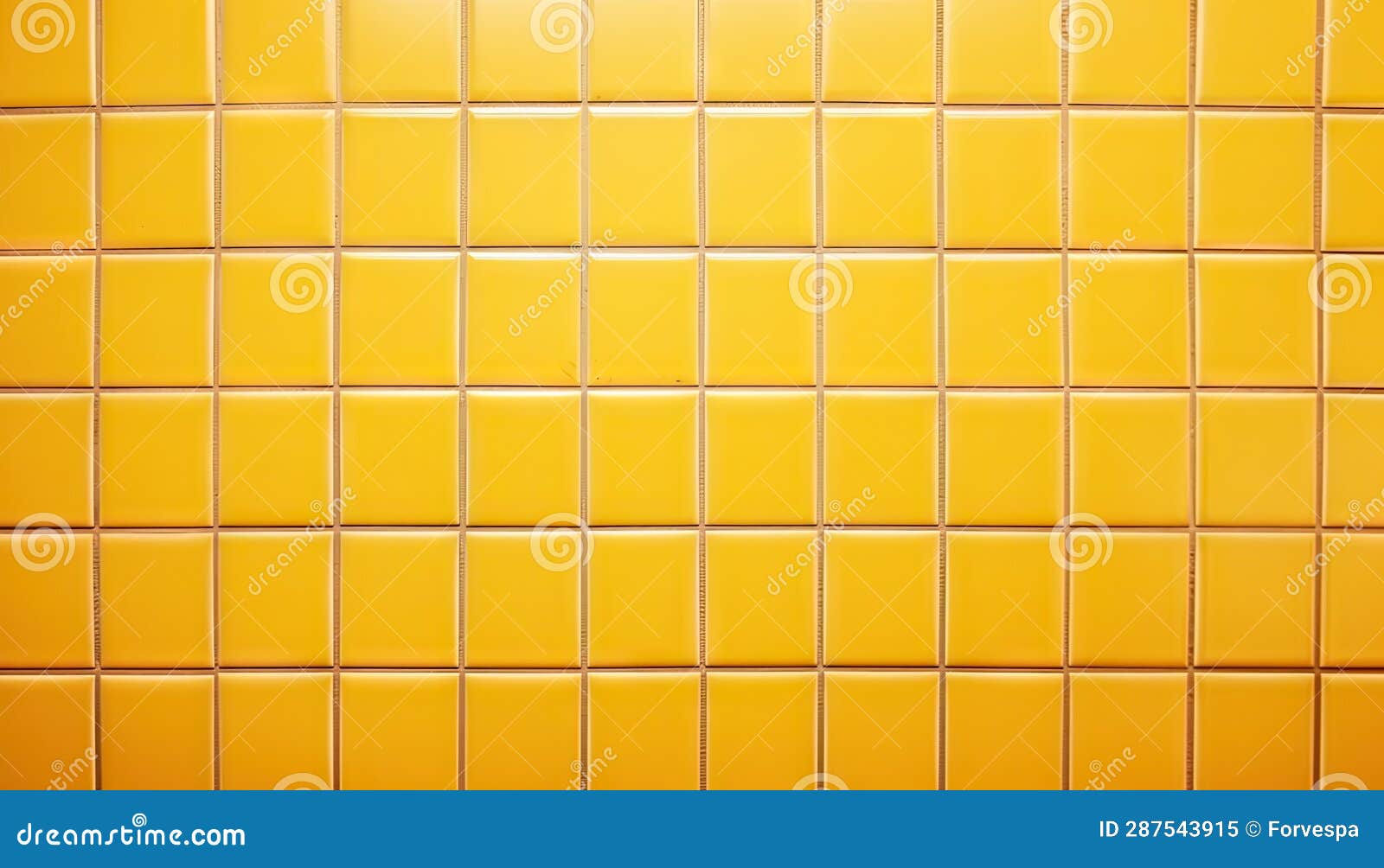 Geometric Grid Pattern Light Yellow Ceramic Tile Wall Texture Stock ...