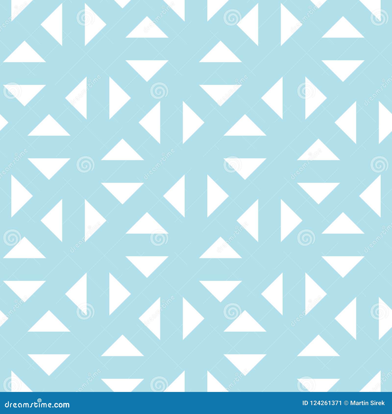 Geometric Grid Triangle Minimal Graphic Vector Pattern Stock Vector ...