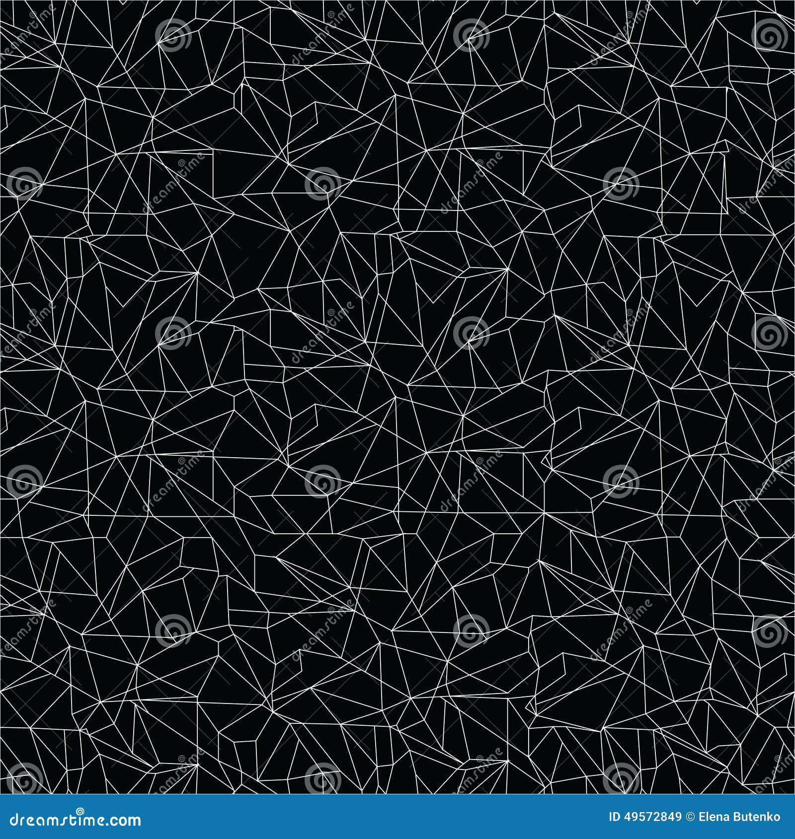 Geometric grid stock vector. Illustration of gift, jewelry - 49572849