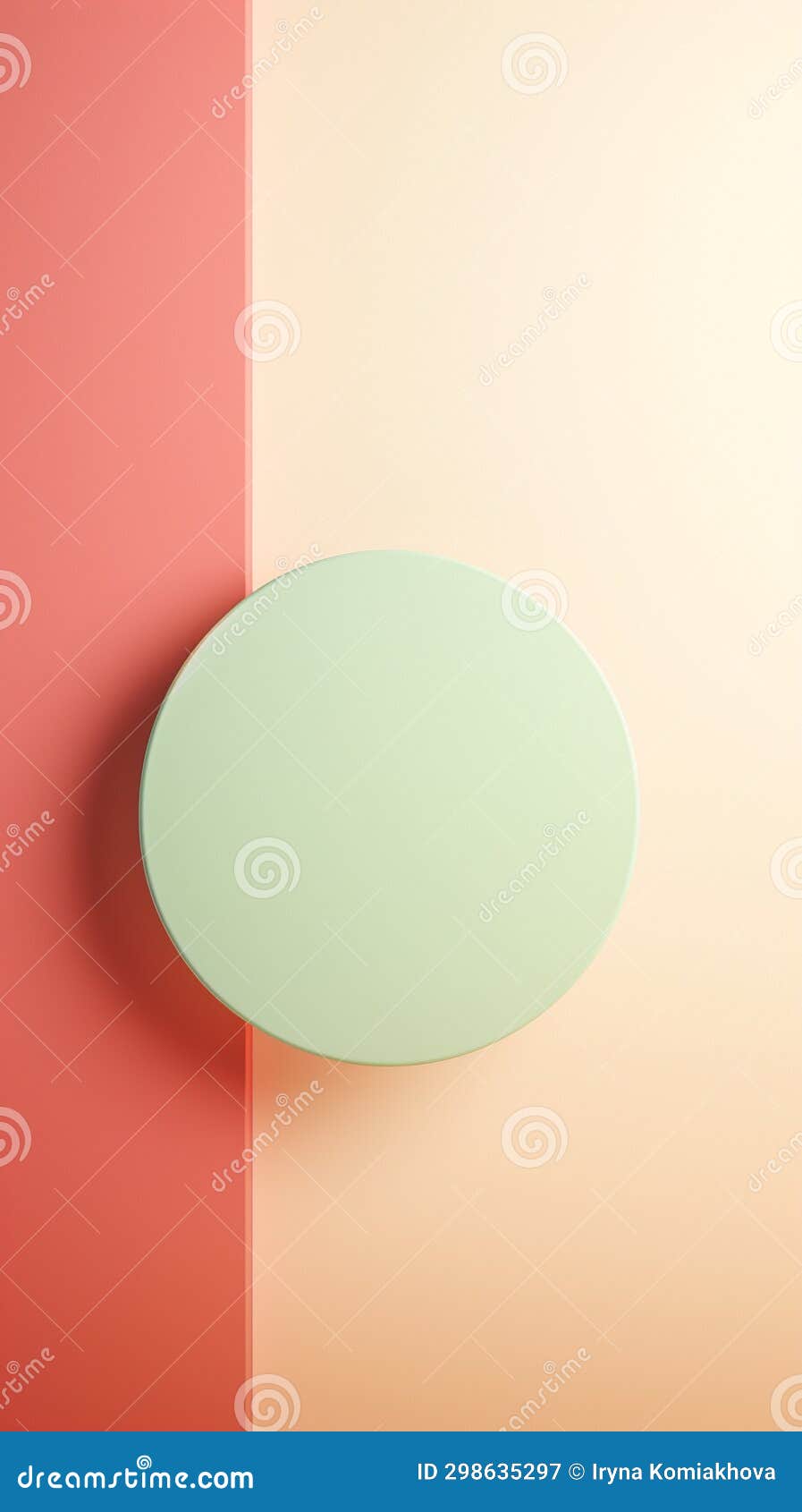 Geometric Gypsum Elements with Copy of Space Stock Image - Image of ...