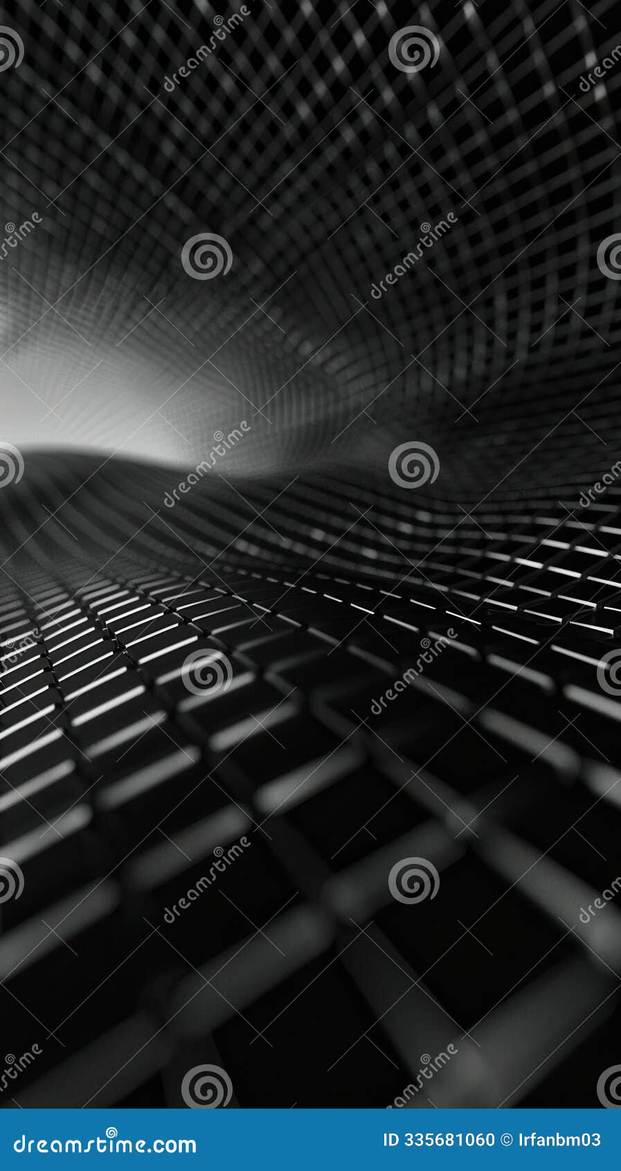 Geometric Harmony. Grid Background Detailed High Detailed Wallpaper 173 ...