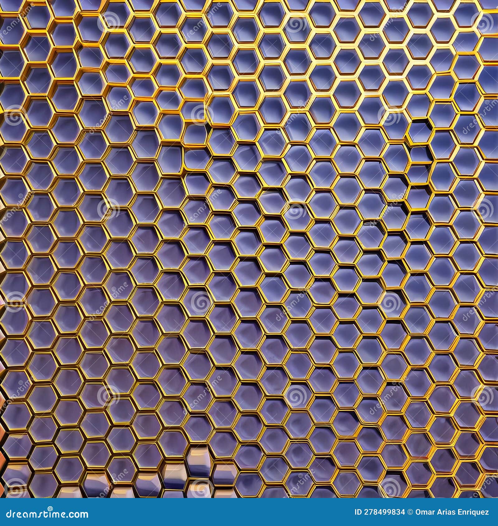 556 Geometric Hexagon Patterns: a Modern and Geometric Background ...