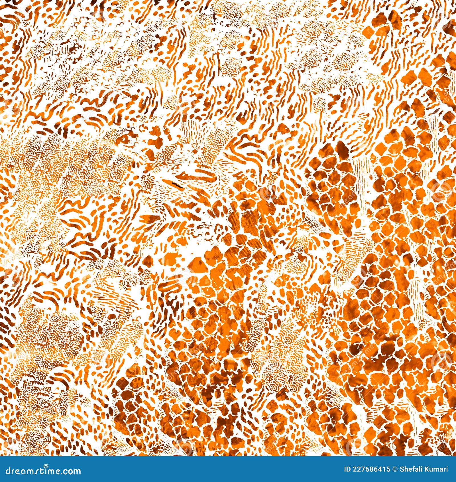 Geometric High Definition Repeat Boho Pattern Isolated on White Canvas ...