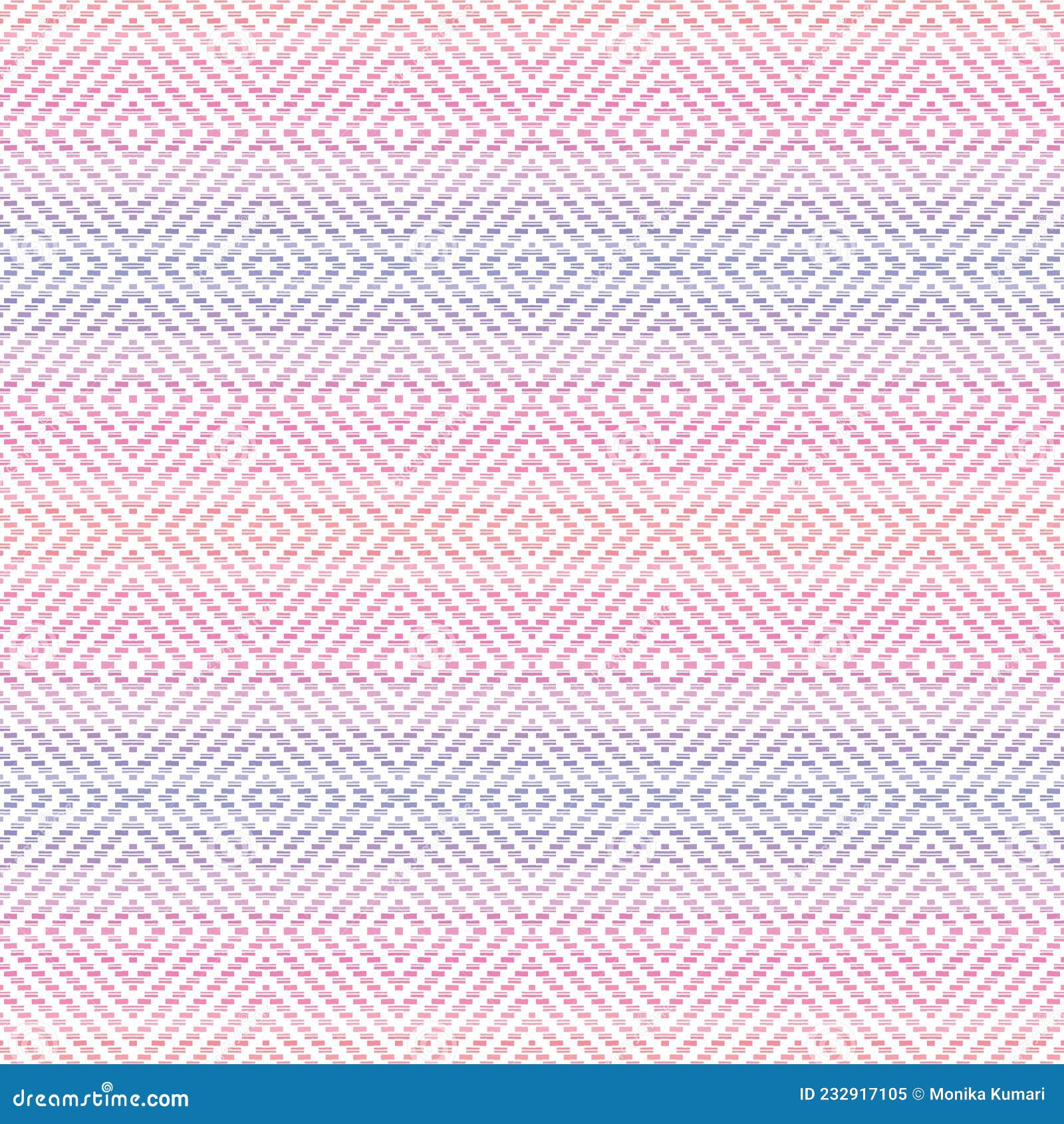 Geometric High Definition Woven Seamless Pattern Stock Illustration ...