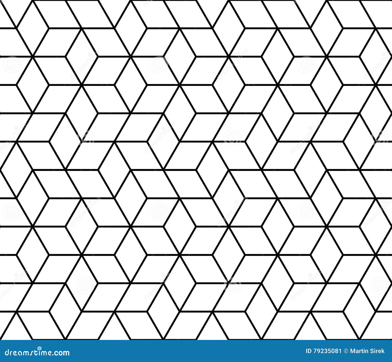 Cubes Pattern Stock Image | CartoonDealer.com #17827495