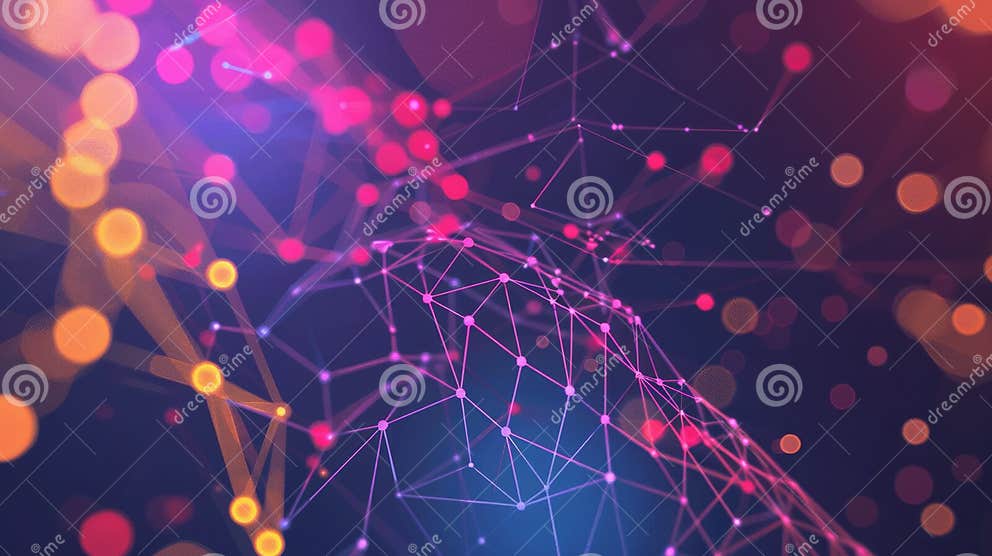 Geometric Layout for Structured Data-driven Marketing. Stock ...