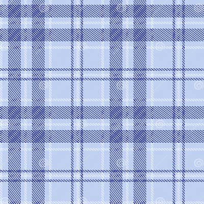 Seamless Plaid Line Pattern Design Stock Illustration - Illustration of ...