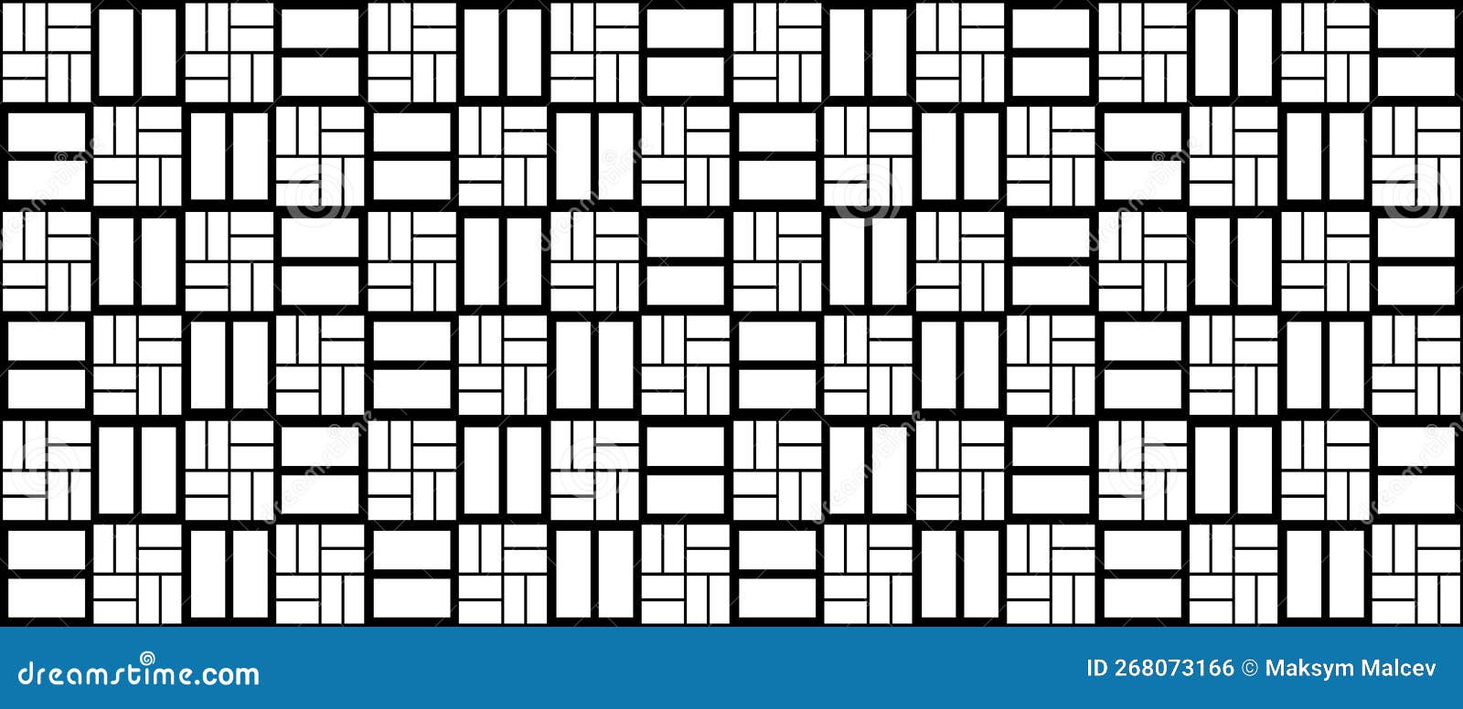 Geometric Line Pattern Texture on Background. Abstract Wallpaper Stock ...