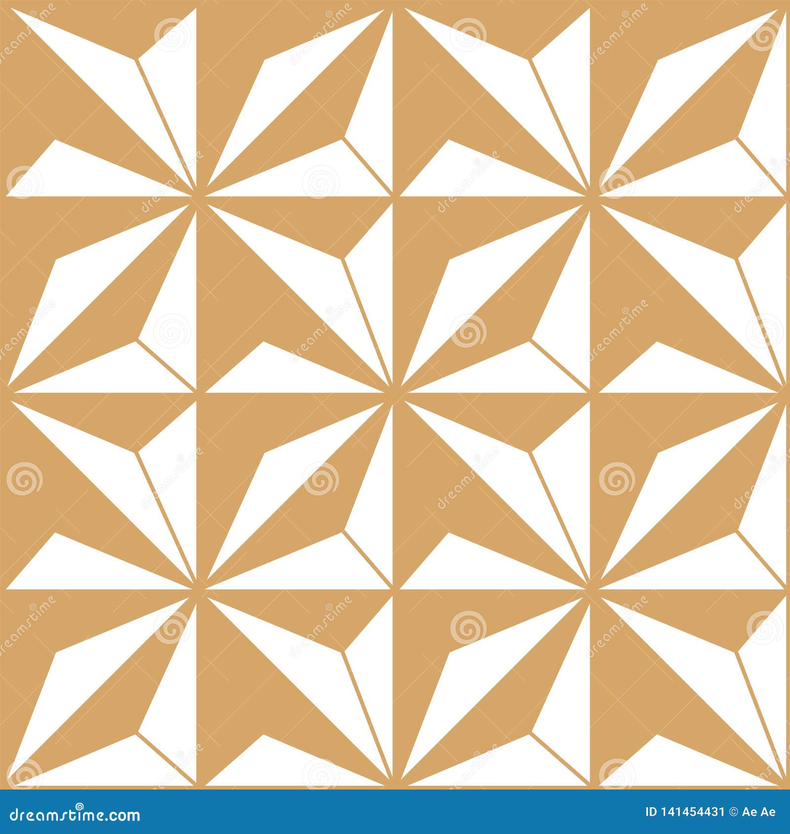 Geometric Linear Pattern. Vector. Ornament for Fabric, Wallpaper and ...