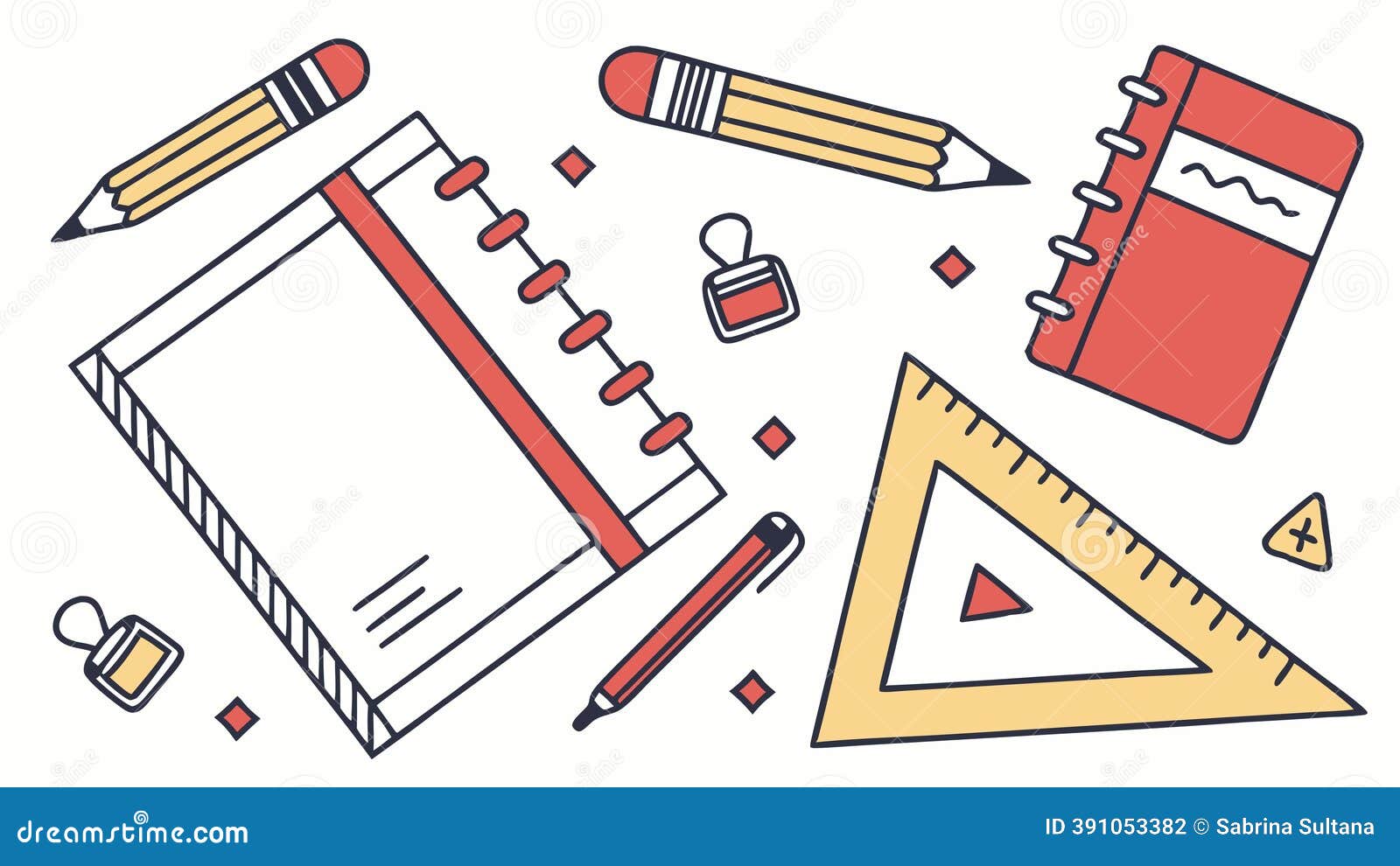 Math Tools For Geometry Drawing, Measurements. Compass, Calculator ...