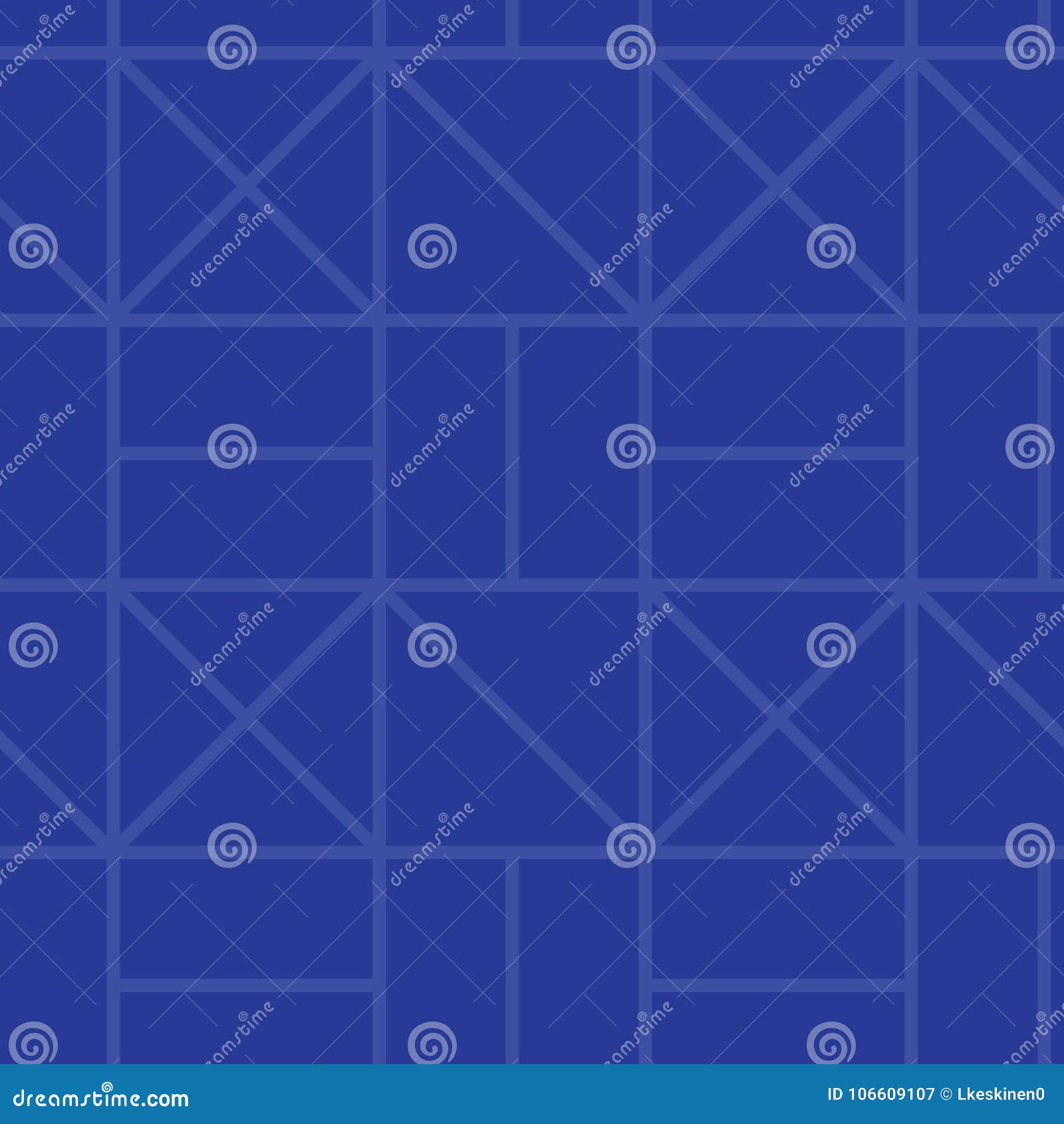 Geometric Maze Seamless Pattern Stock Vector - Illustration of ...